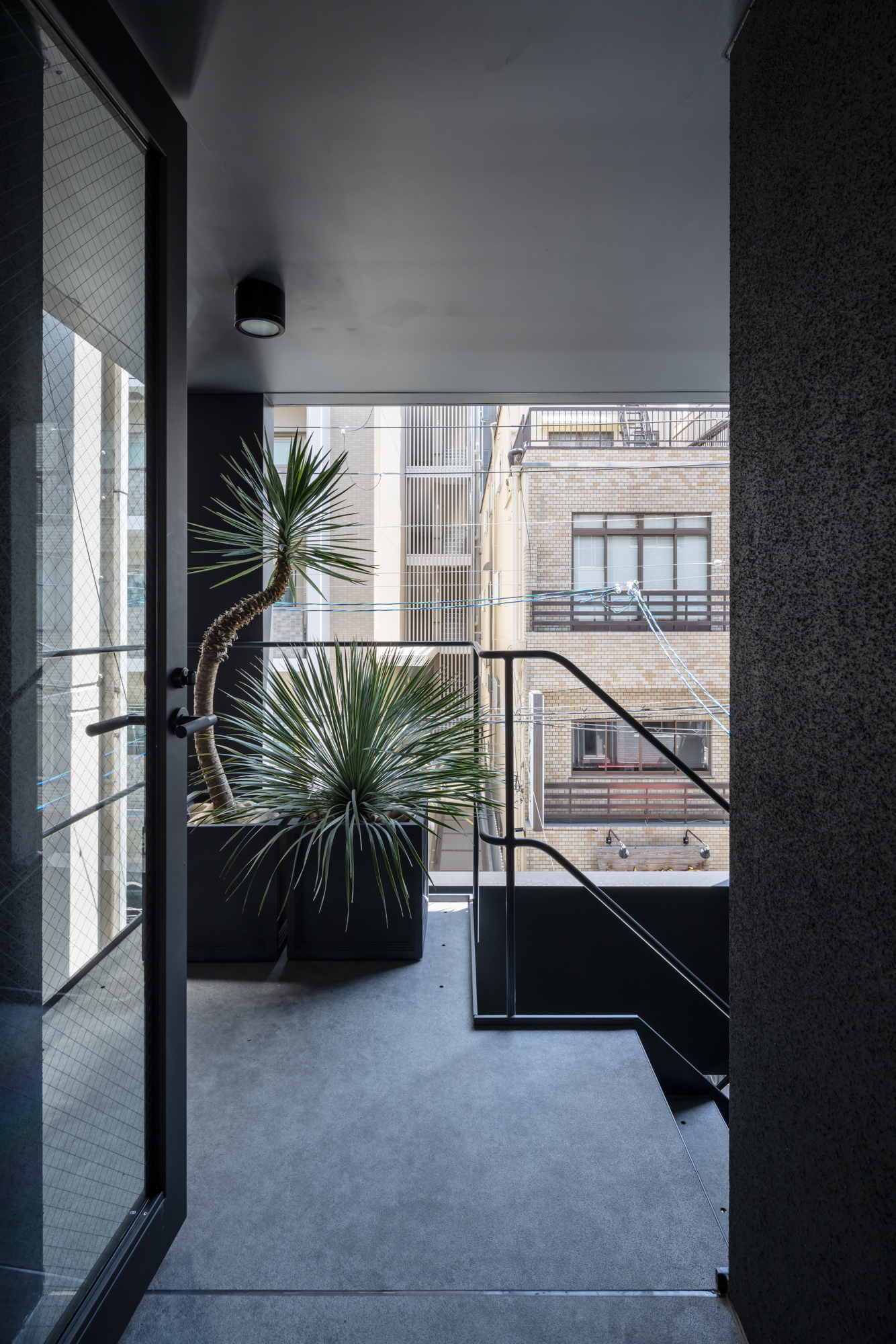 OP BLD. by KURU CO.,LTD. - Architizer