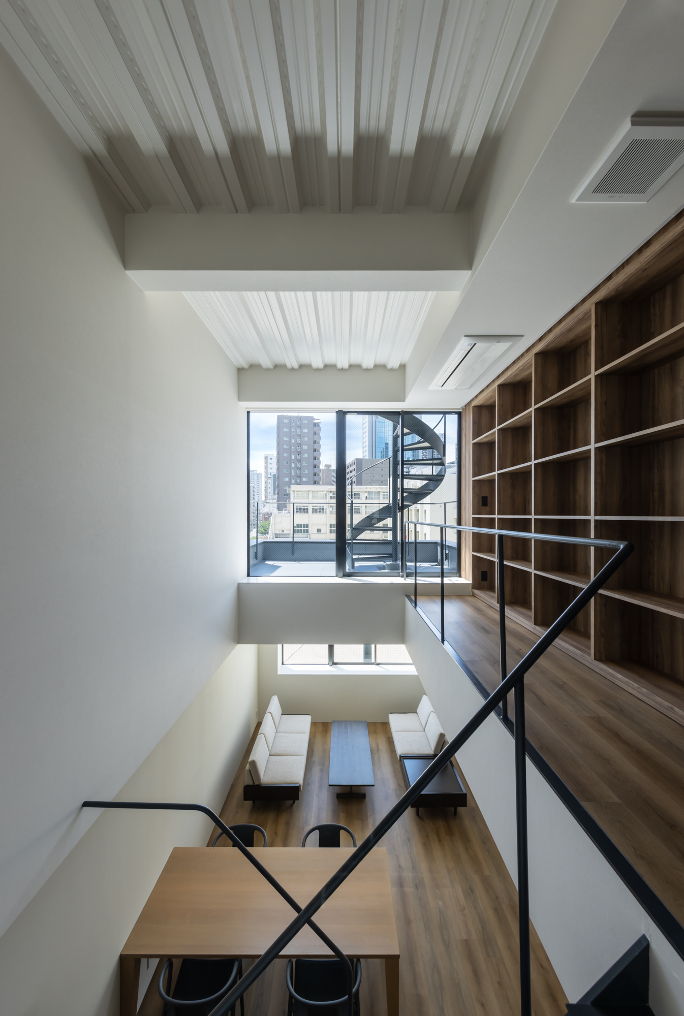 OP BLD. by KURU CO.,LTD. - Architizer
