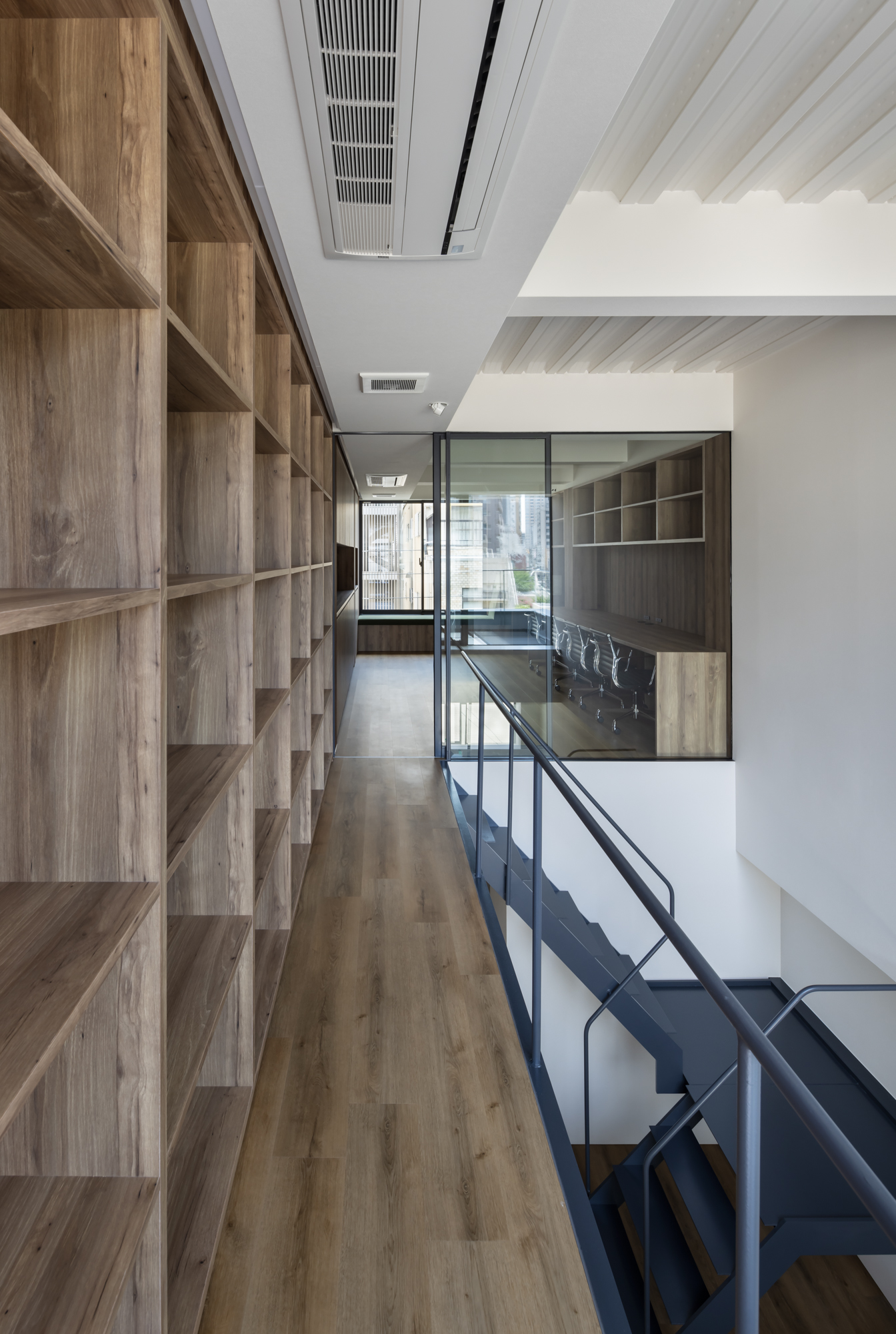 OP BLD. by KURU CO.,LTD. - Architizer