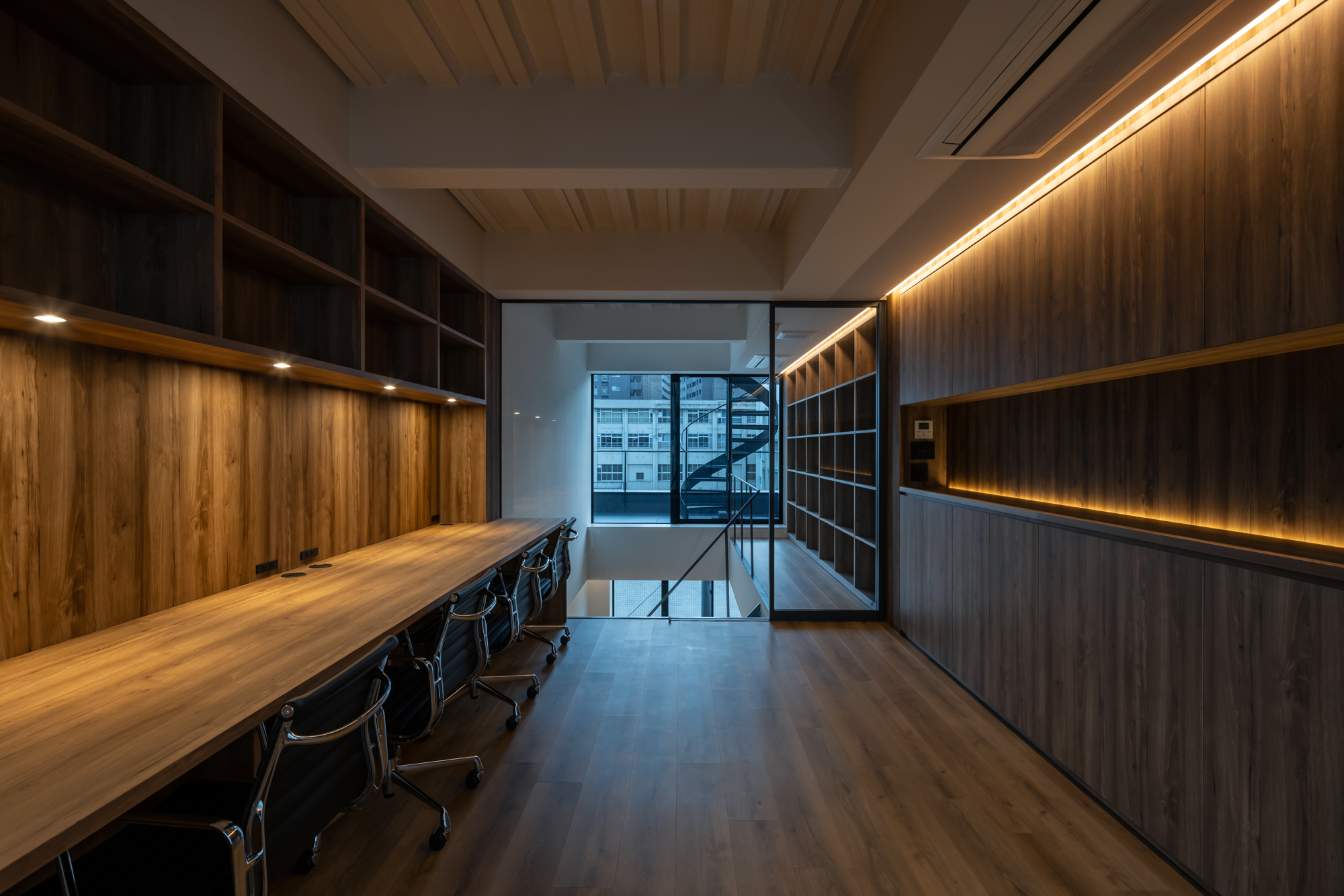 OP BLD. by KURU CO.,LTD. - Architizer