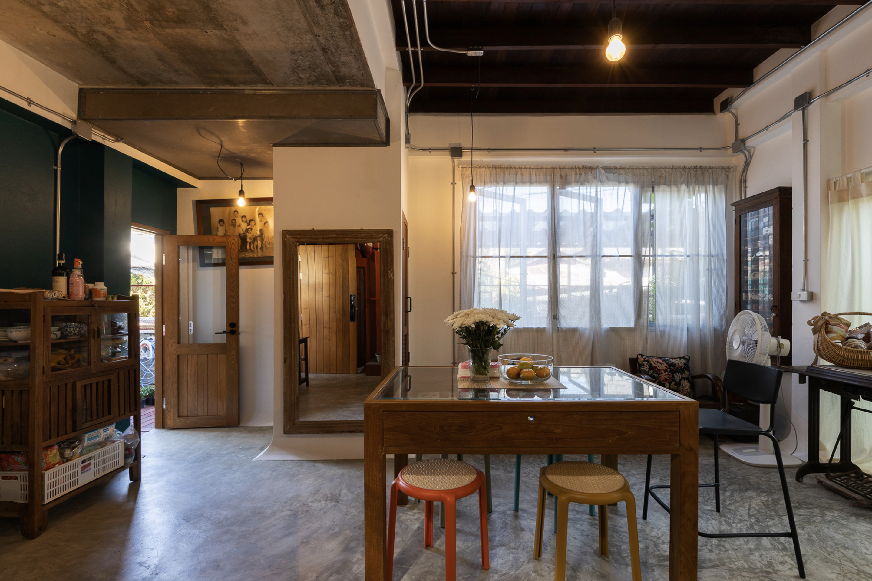 Din Daeng House by Everyday Architect Design Studio - Architizer