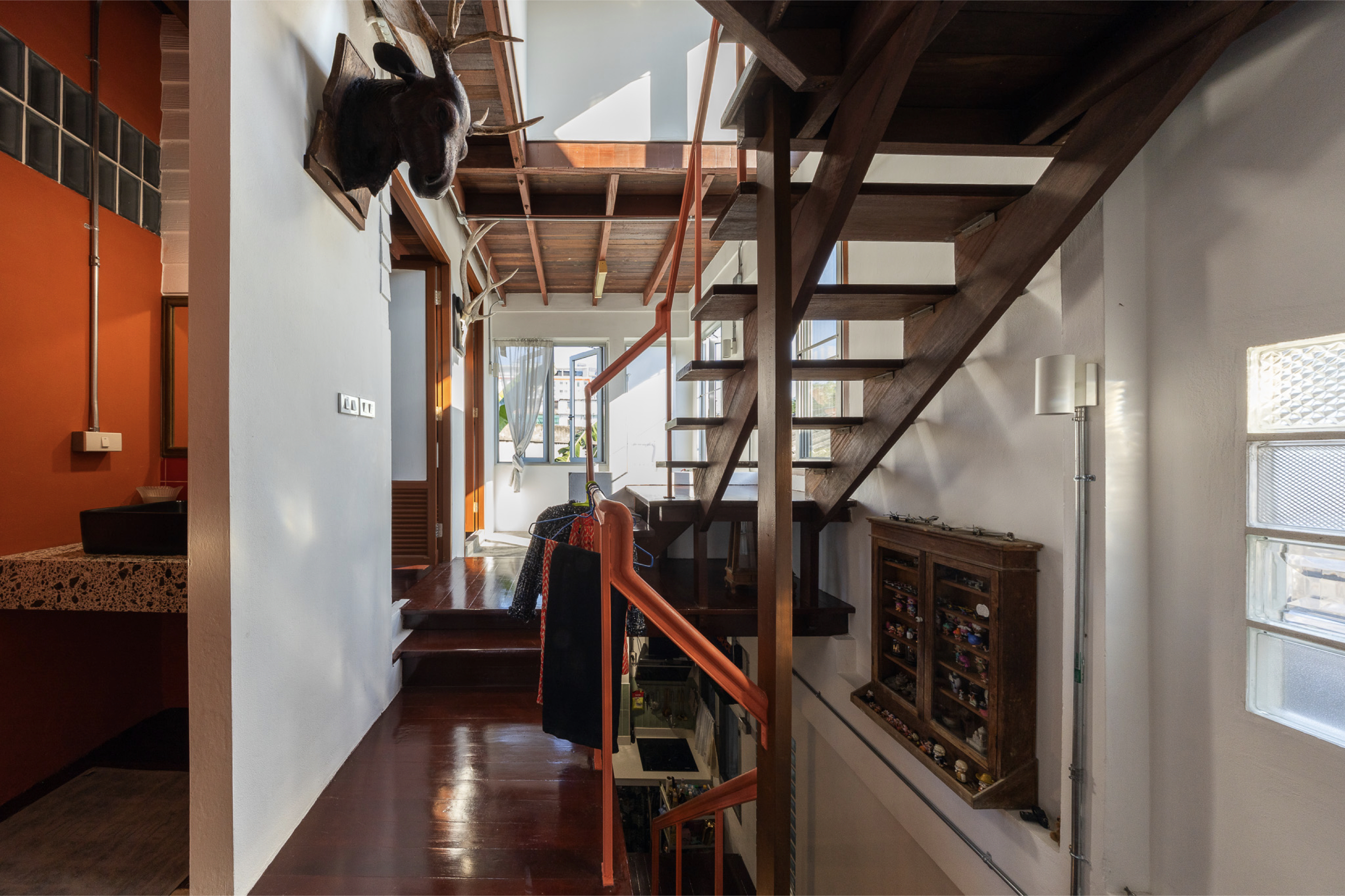 Din Daeng House by Everyday Architect Design Studio - Architizer