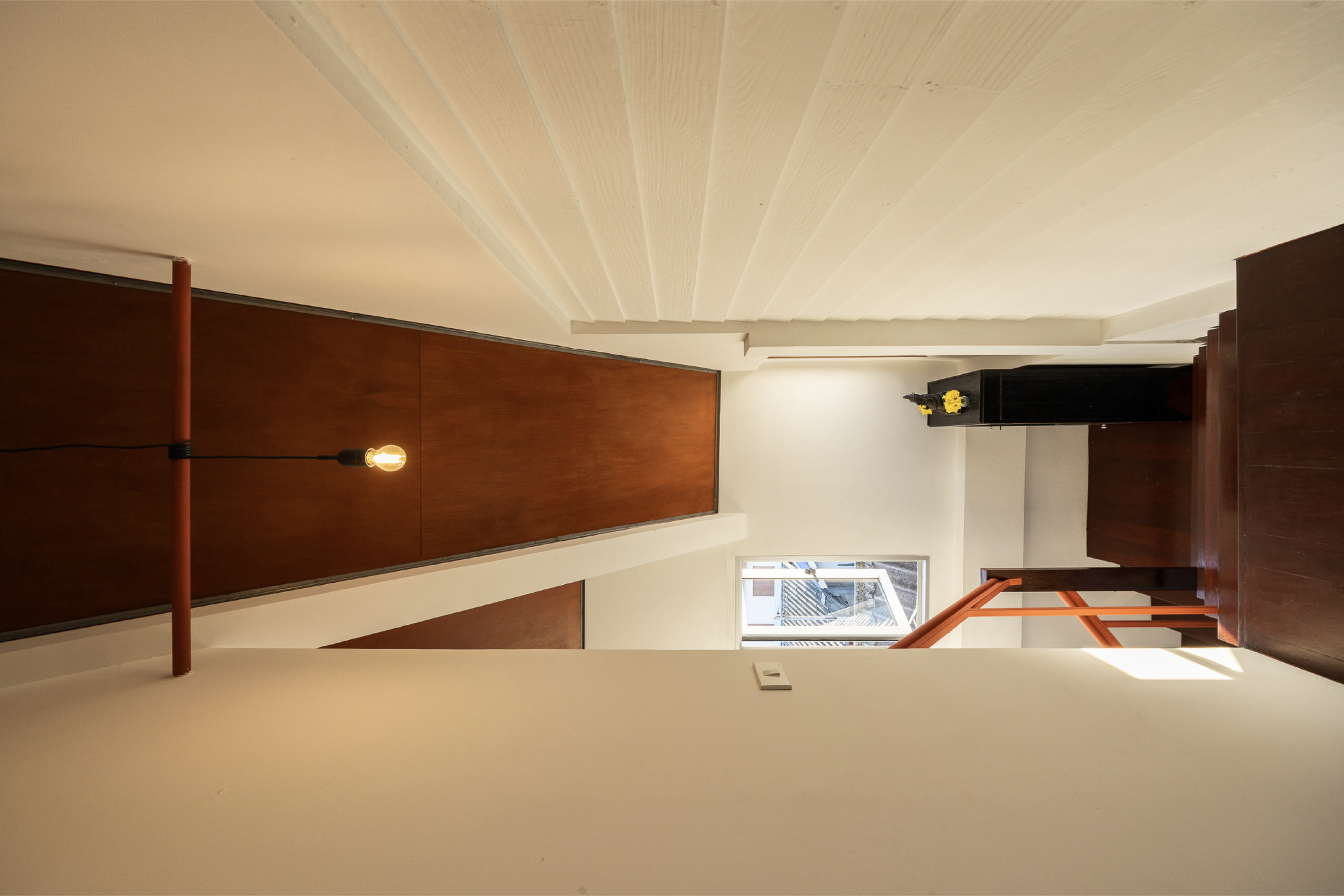 Din Daeng House by Everyday Architect Design Studio - Architizer