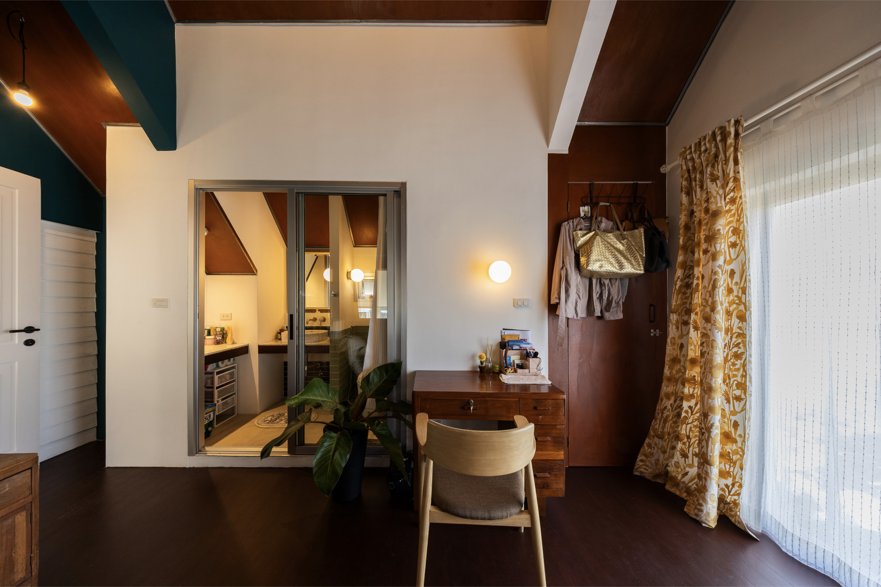 Din Daeng House by Everyday Architect Design Studio - Architizer