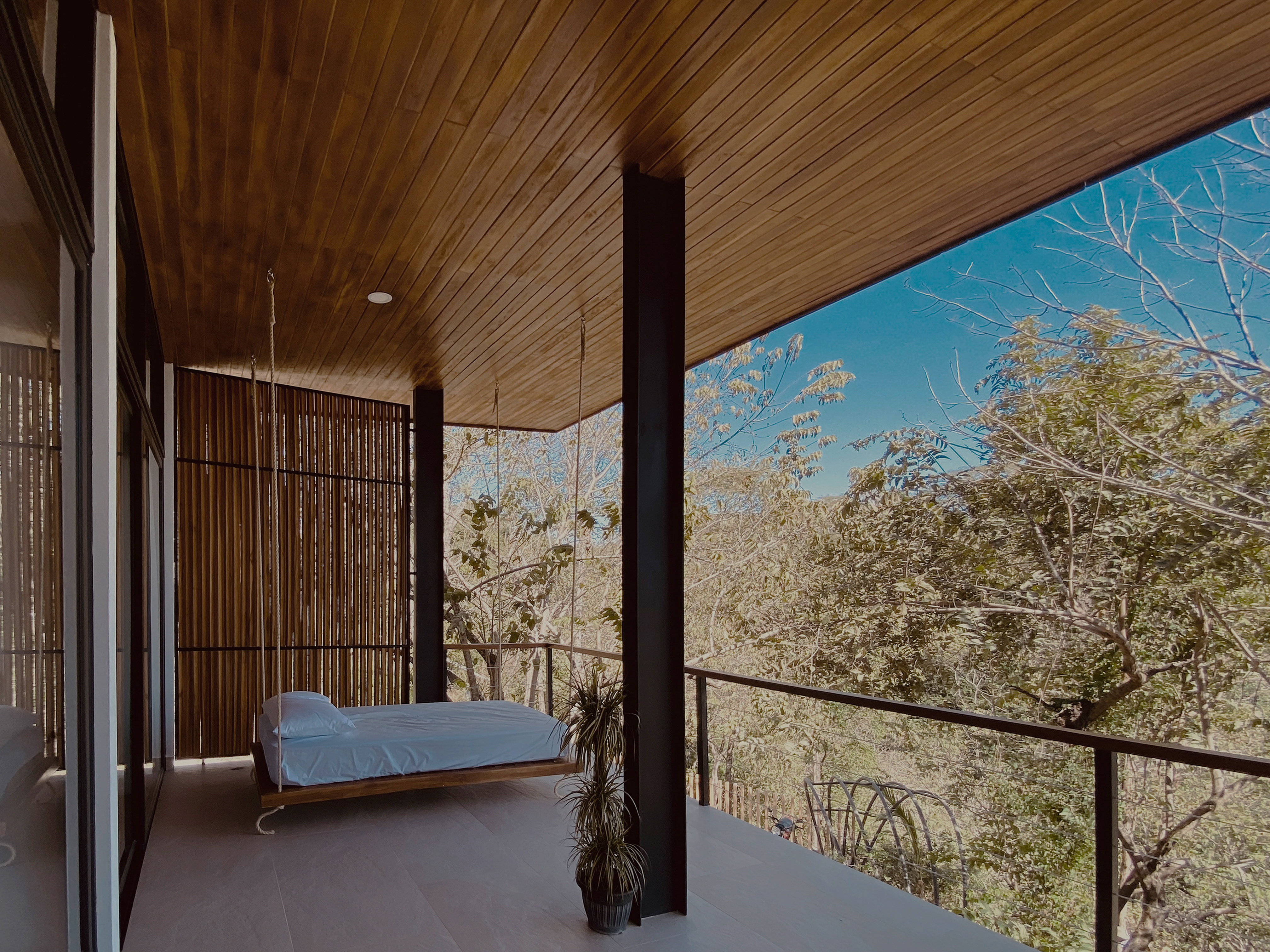 Hotel Villa Gaspar by Mecba.arq - Architizer