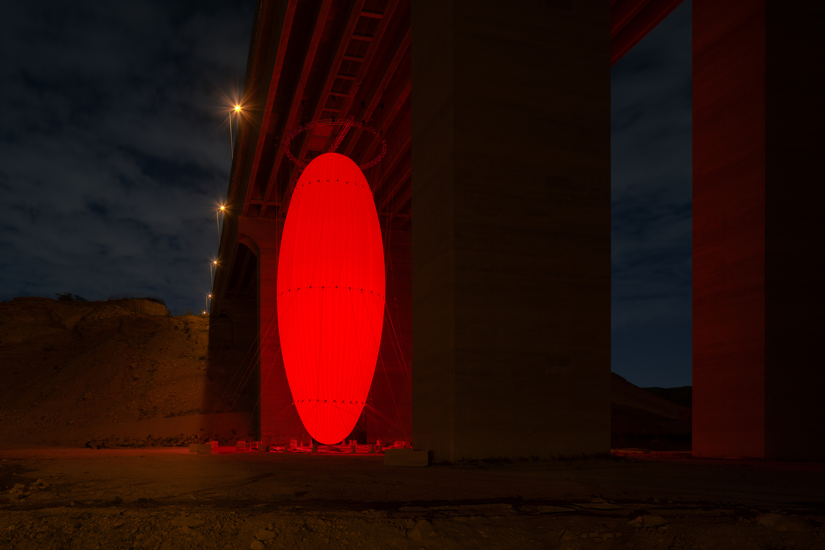 OVOID by SpY Studio - Architizer