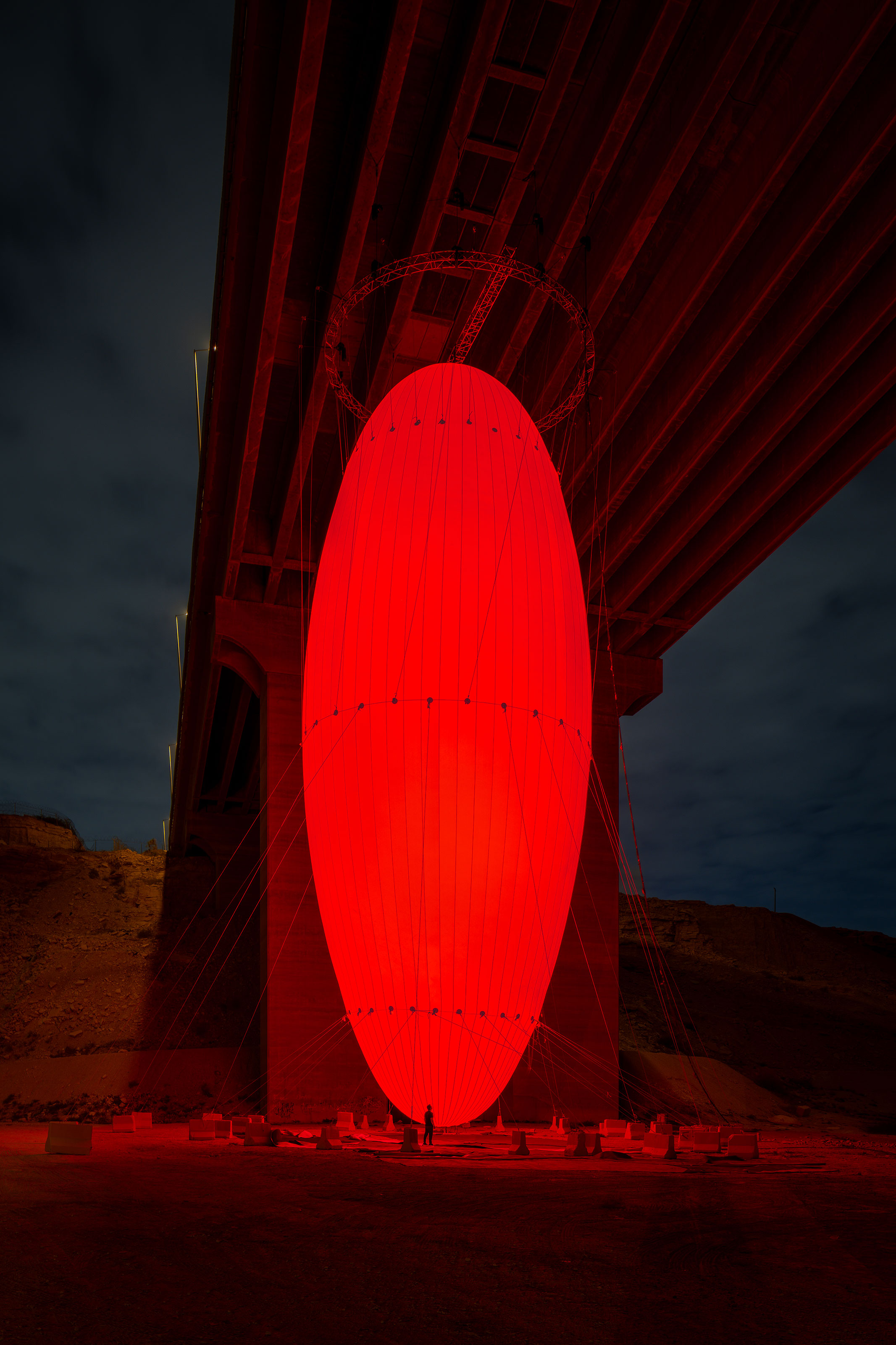 OVOID by SpY Studio - Architizer