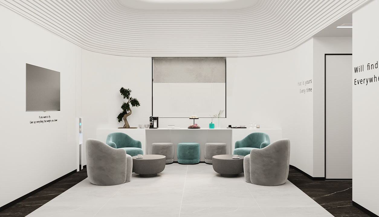 Sepid Polyclinic by ARCHMED Consulting Engineers - Architizer