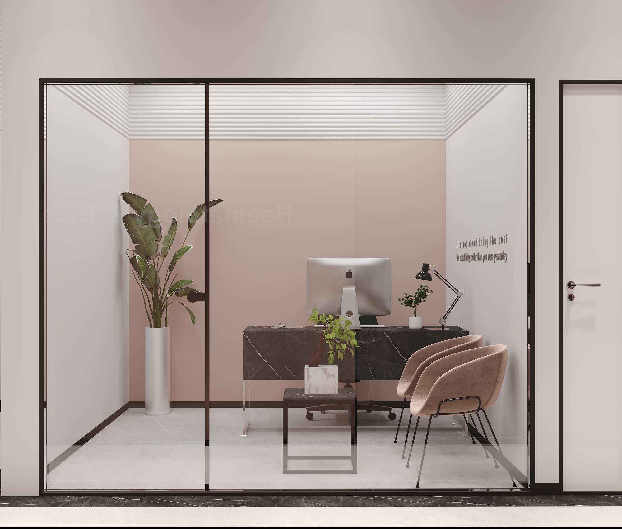 Sepid Polyclinic by ARCHMED Consulting Engineers - Architizer