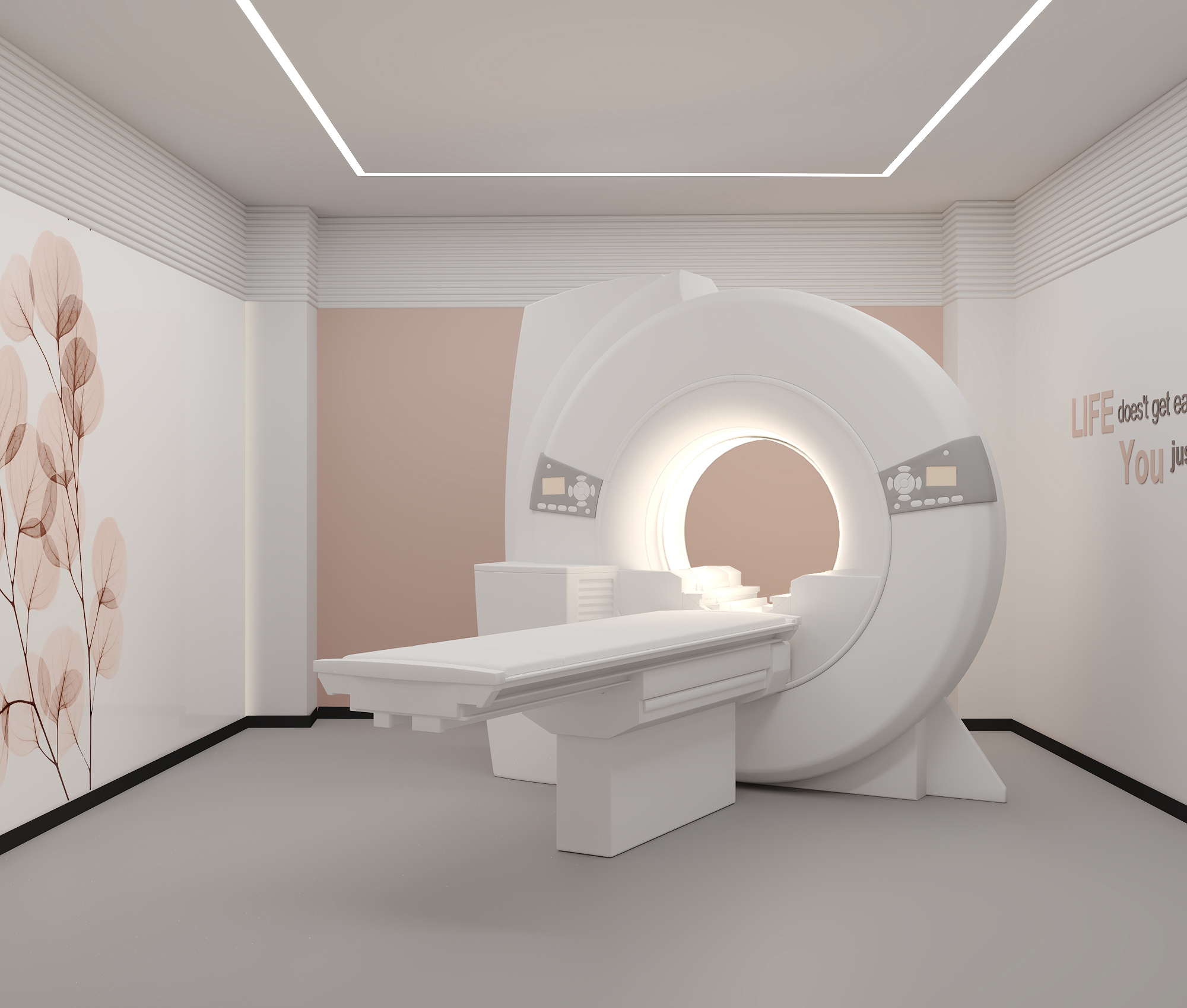 Sepid Polyclinic by ARCHMED Consulting Engineers - Architizer