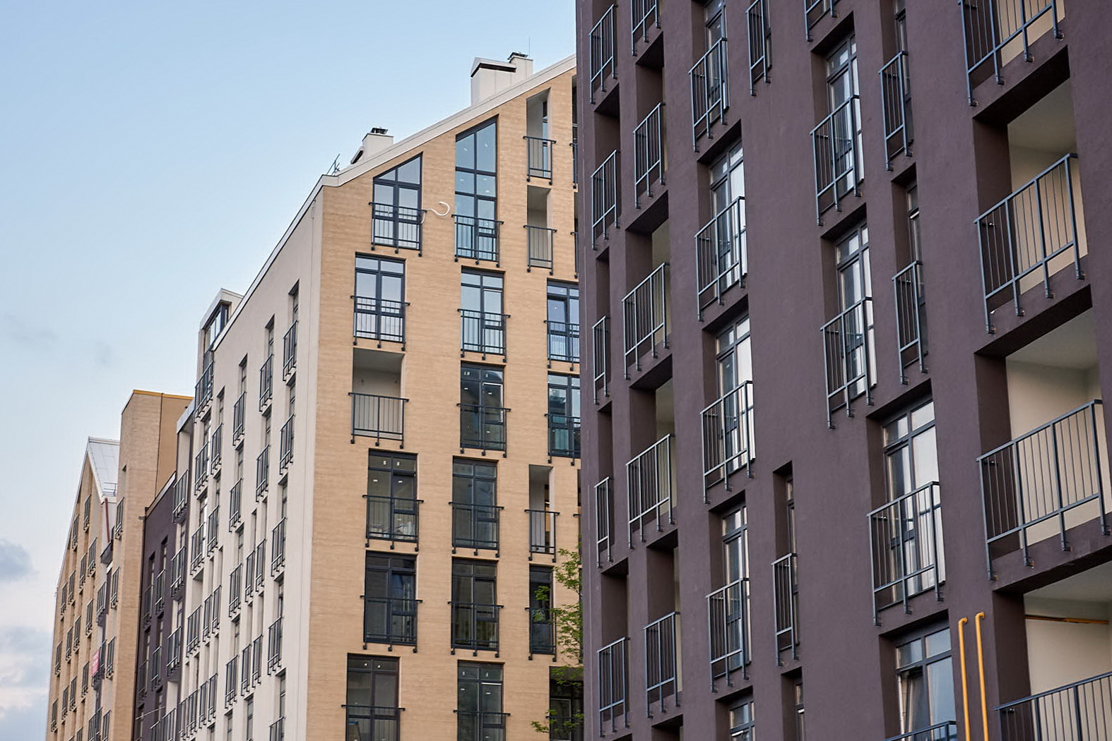 Leopol Town by archimatika - Architizer