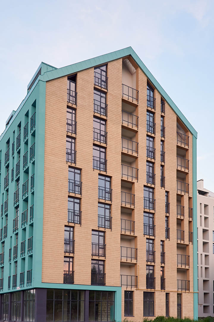 Leopol Town by archimatika - Architizer