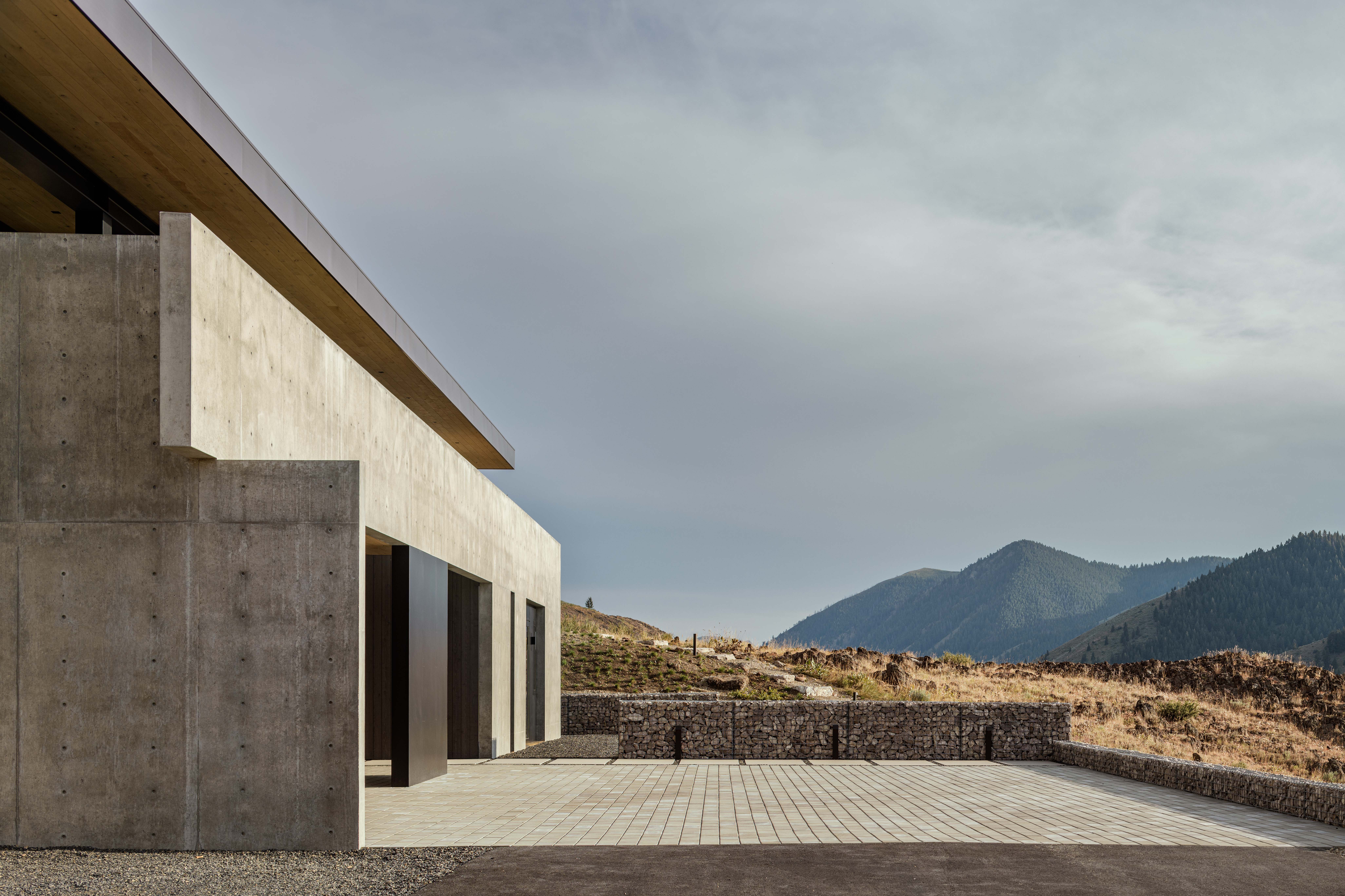 LRN by Farmer Payne Architects - Architizer