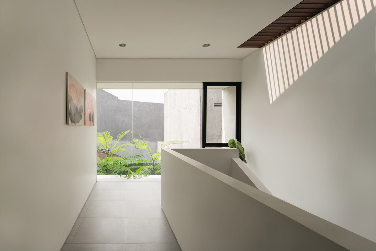 Taro House by STUDIÉ - Architizer