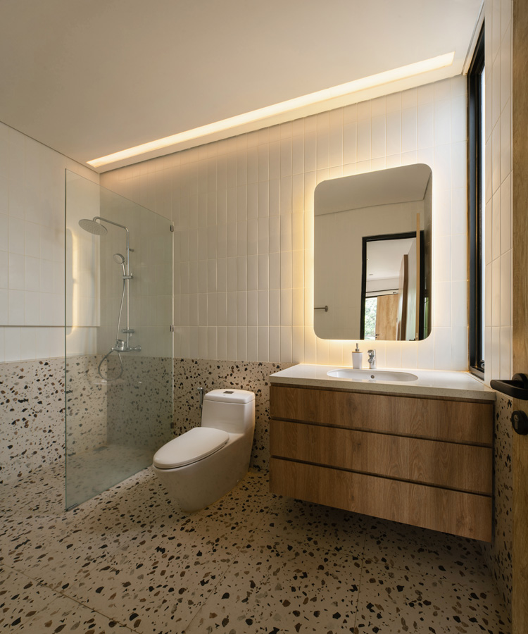 Taro House by STUDIÉ - Architizer