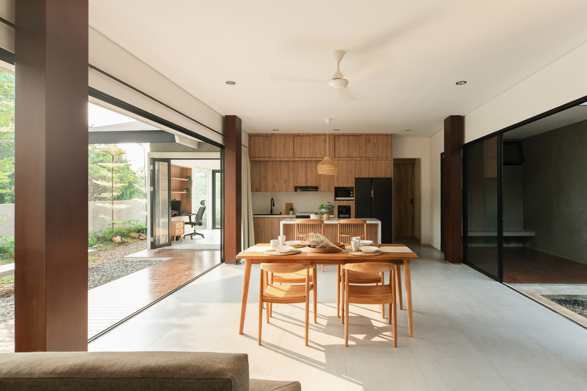 Taro House by STUDIÉ - Architizer