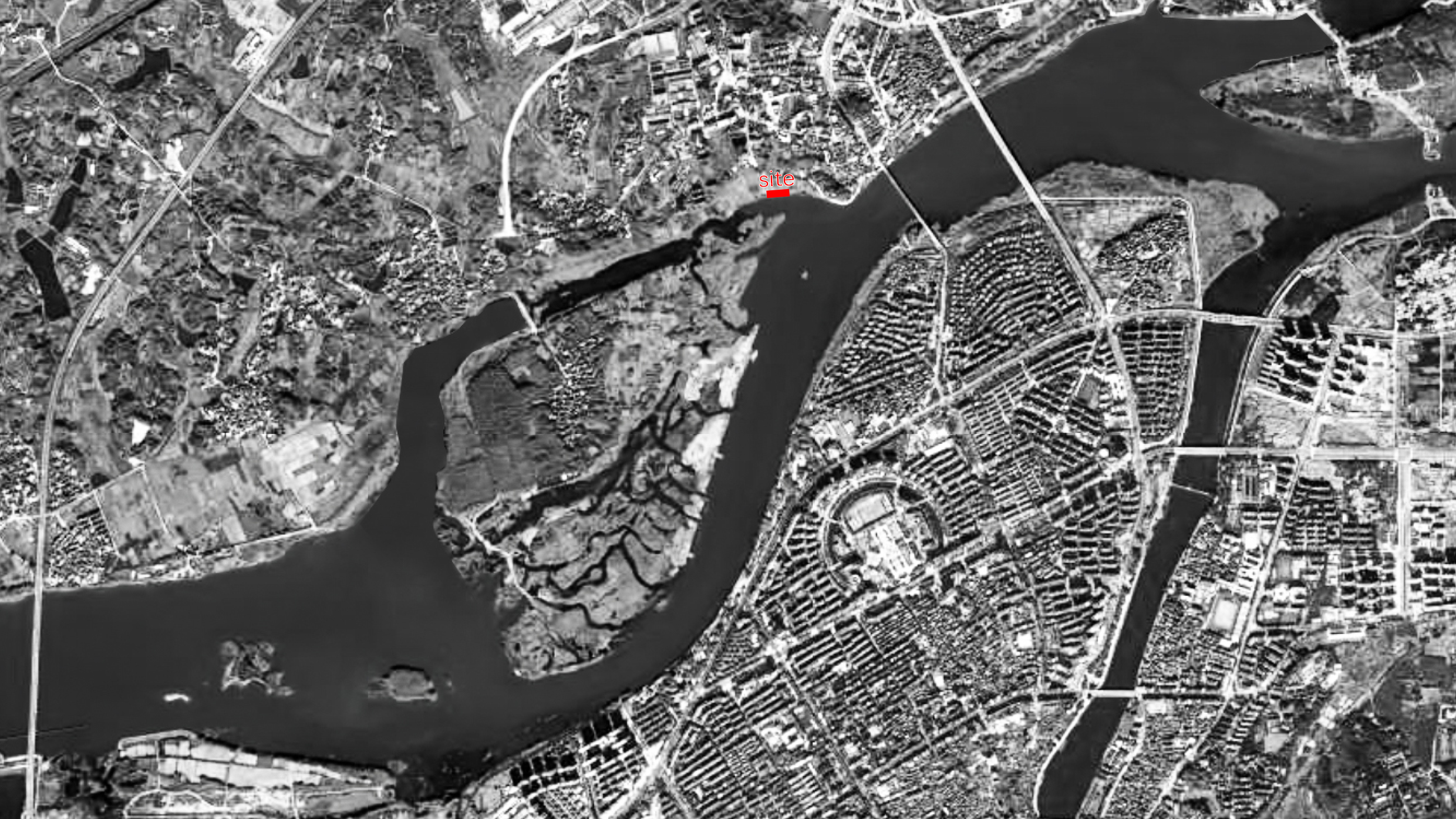 Longyou county rural everyday infrastructure by Qing Studio of Huazhong ...