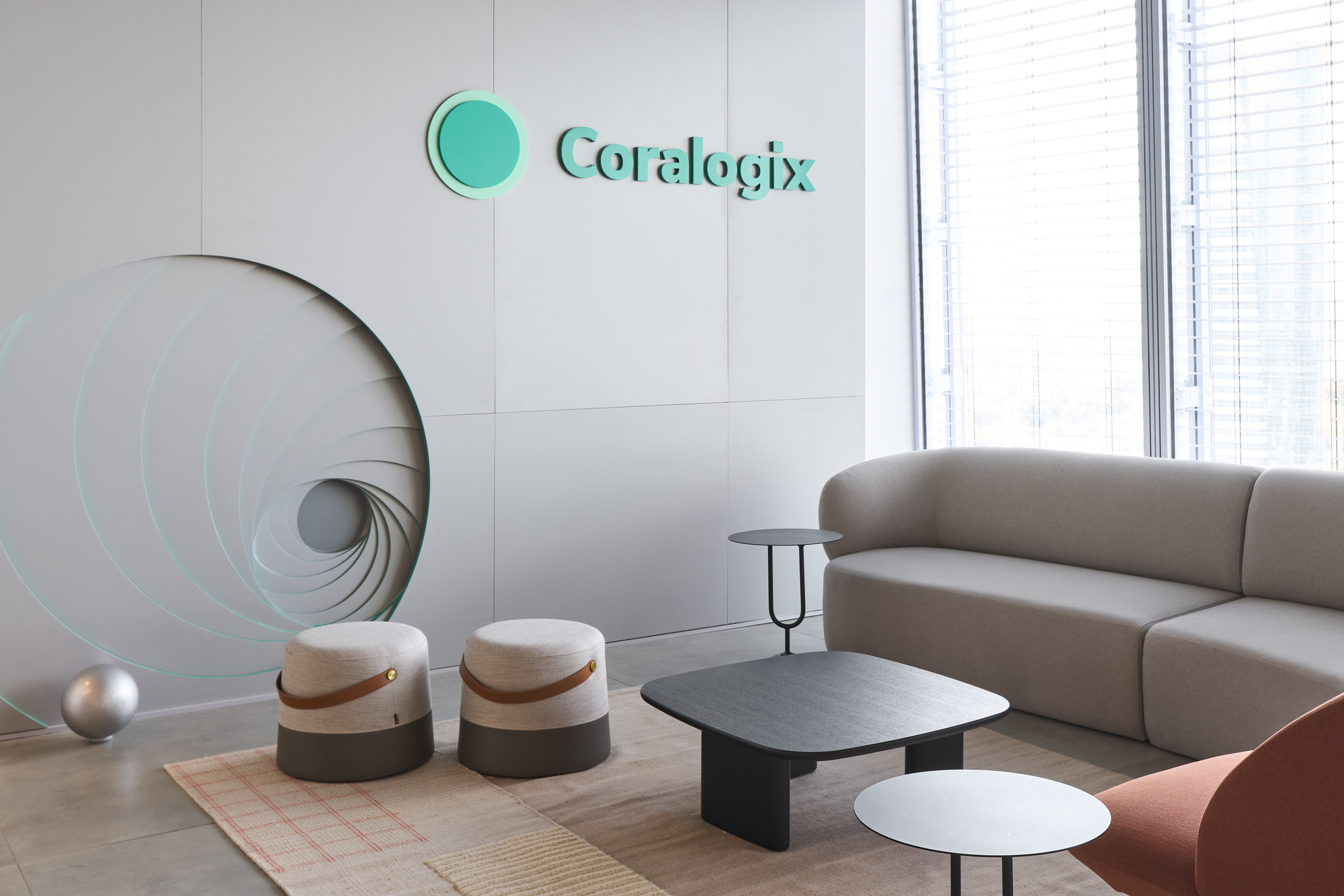 Coralogix by Switchup - Architizer