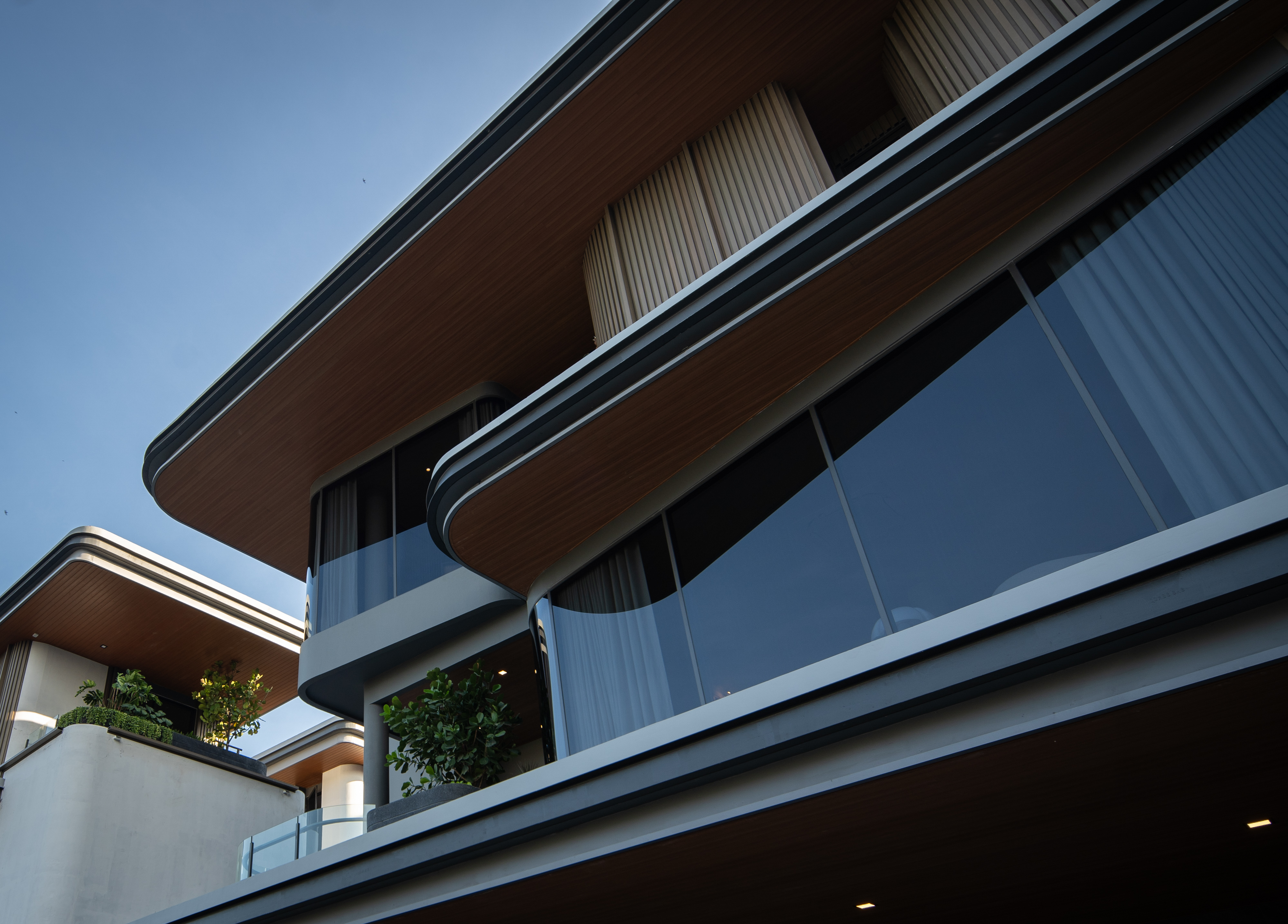 BuGAAN Mengjai by makeAscene - Architizer