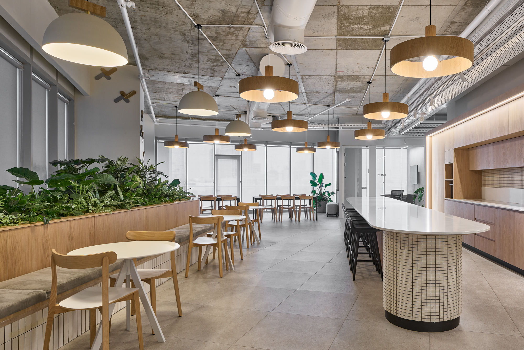 Exon by Switchup - Architizer