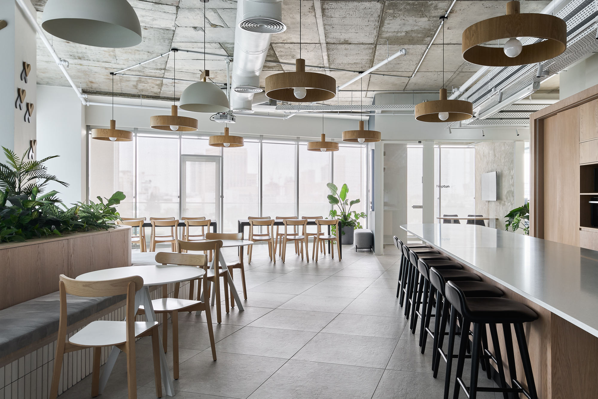 Exon by Switchup - Architizer