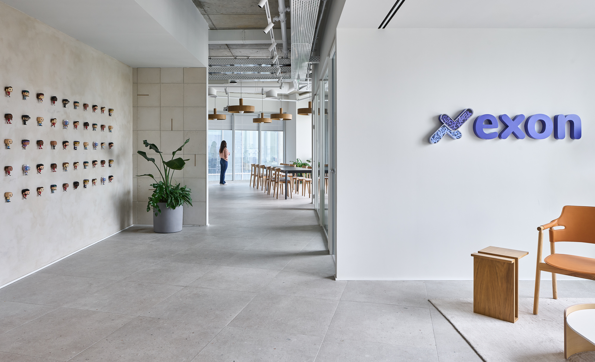 Exon by Switchup - Architizer