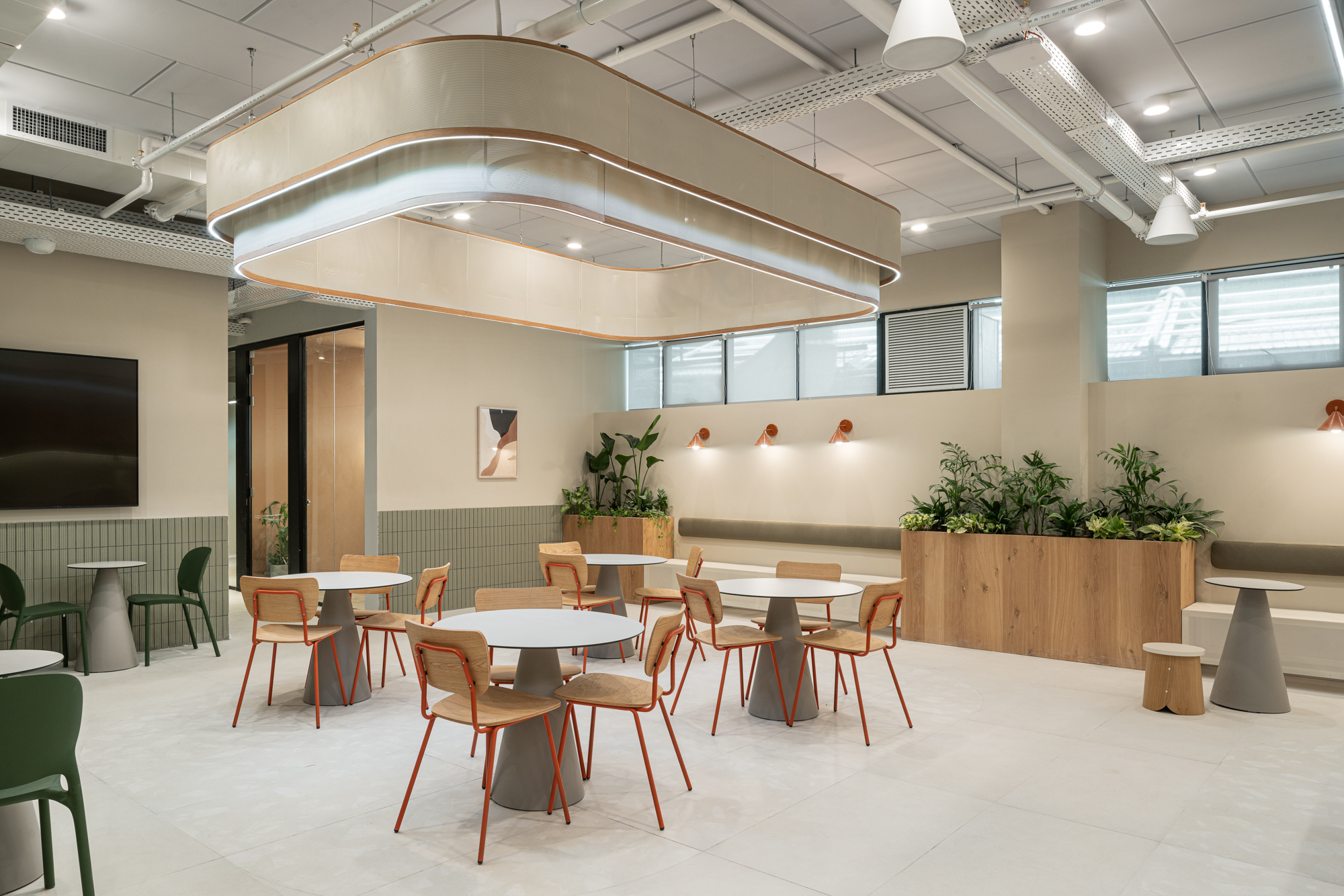 One zero by Switchup - Architizer