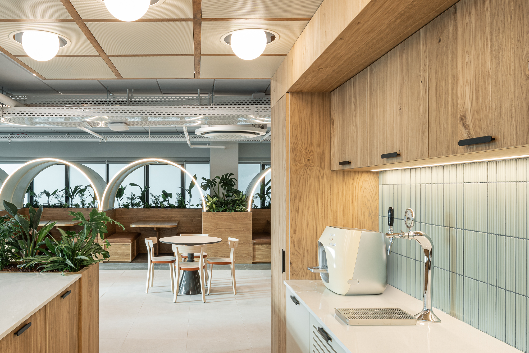 One zero by Switchup - Architizer