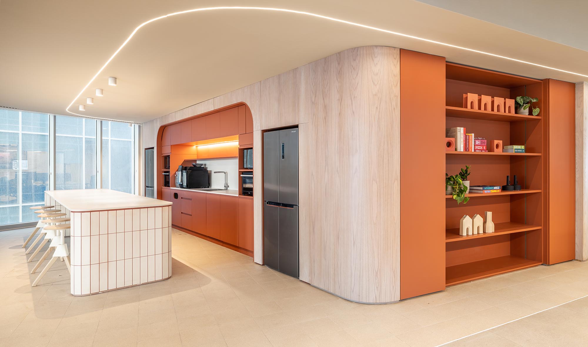 Datarails by Switchup - Architizer