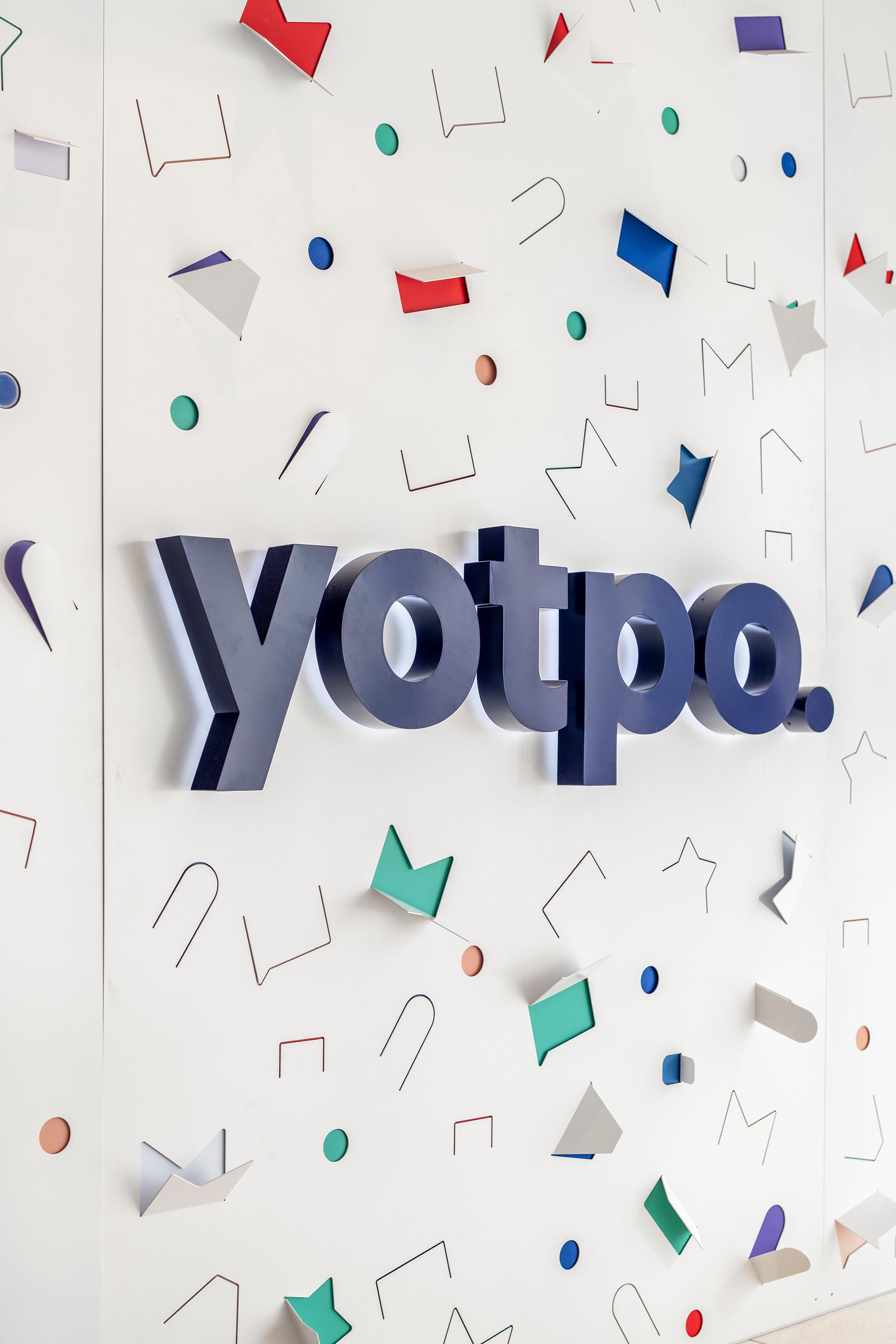 Yotpo by Switchup - Architizer