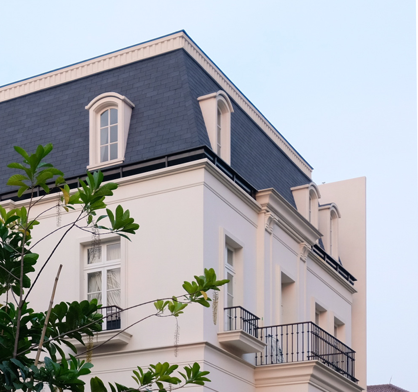 CB House by Cowema Studio Architect - Architizer