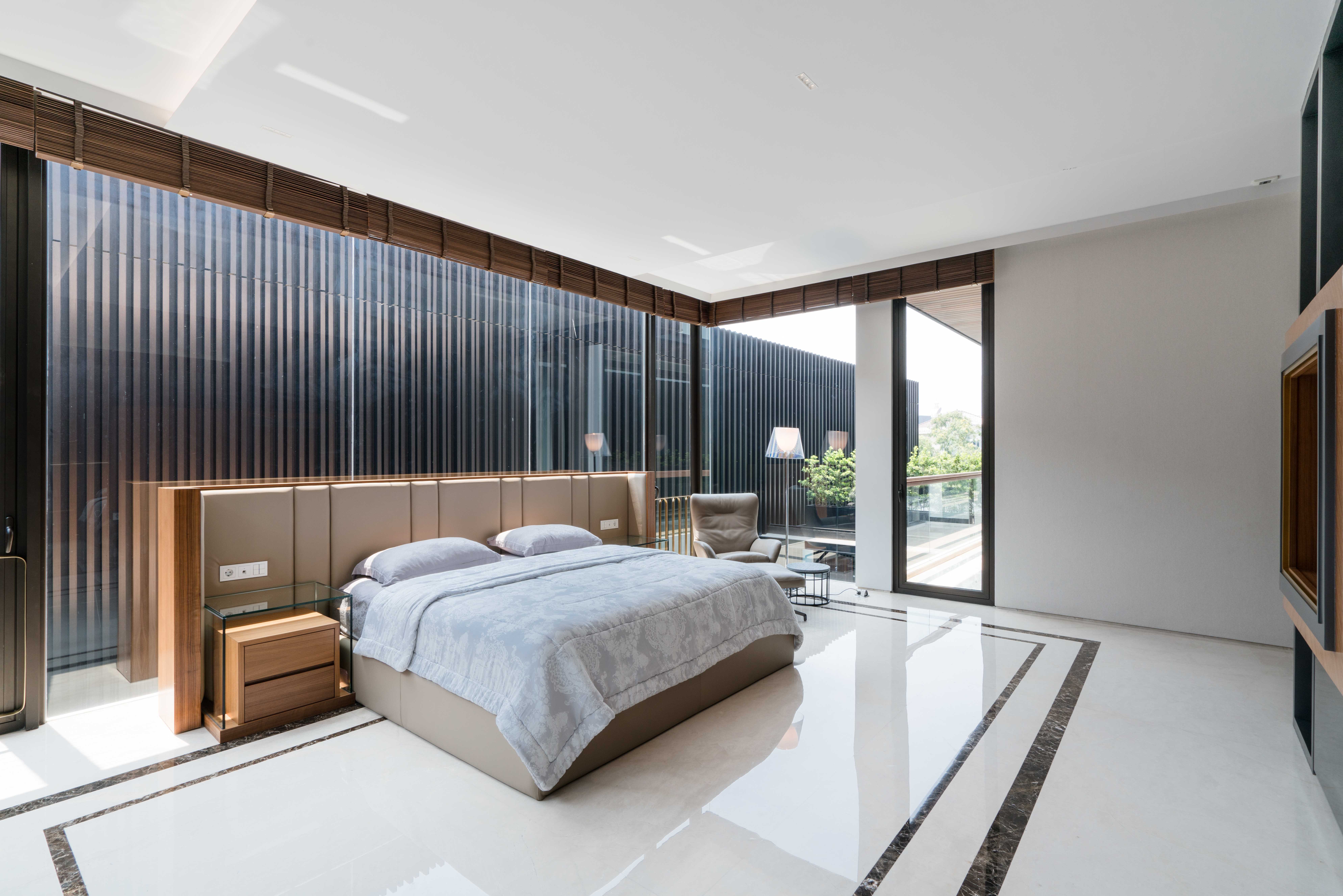DD House by Cowema Studio Architect - Architizer
