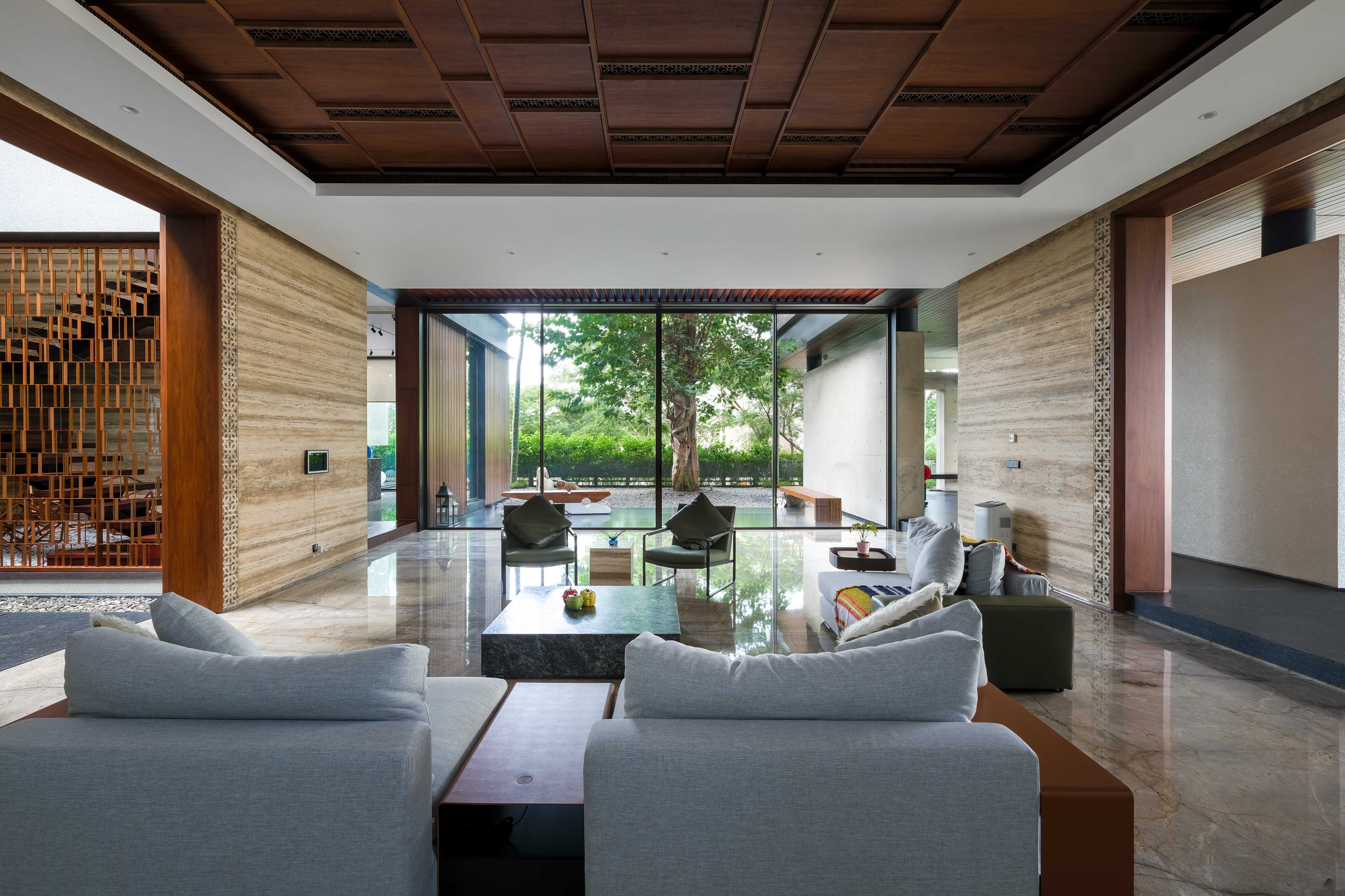 JK House by Cowema Studio Architect - Architizer