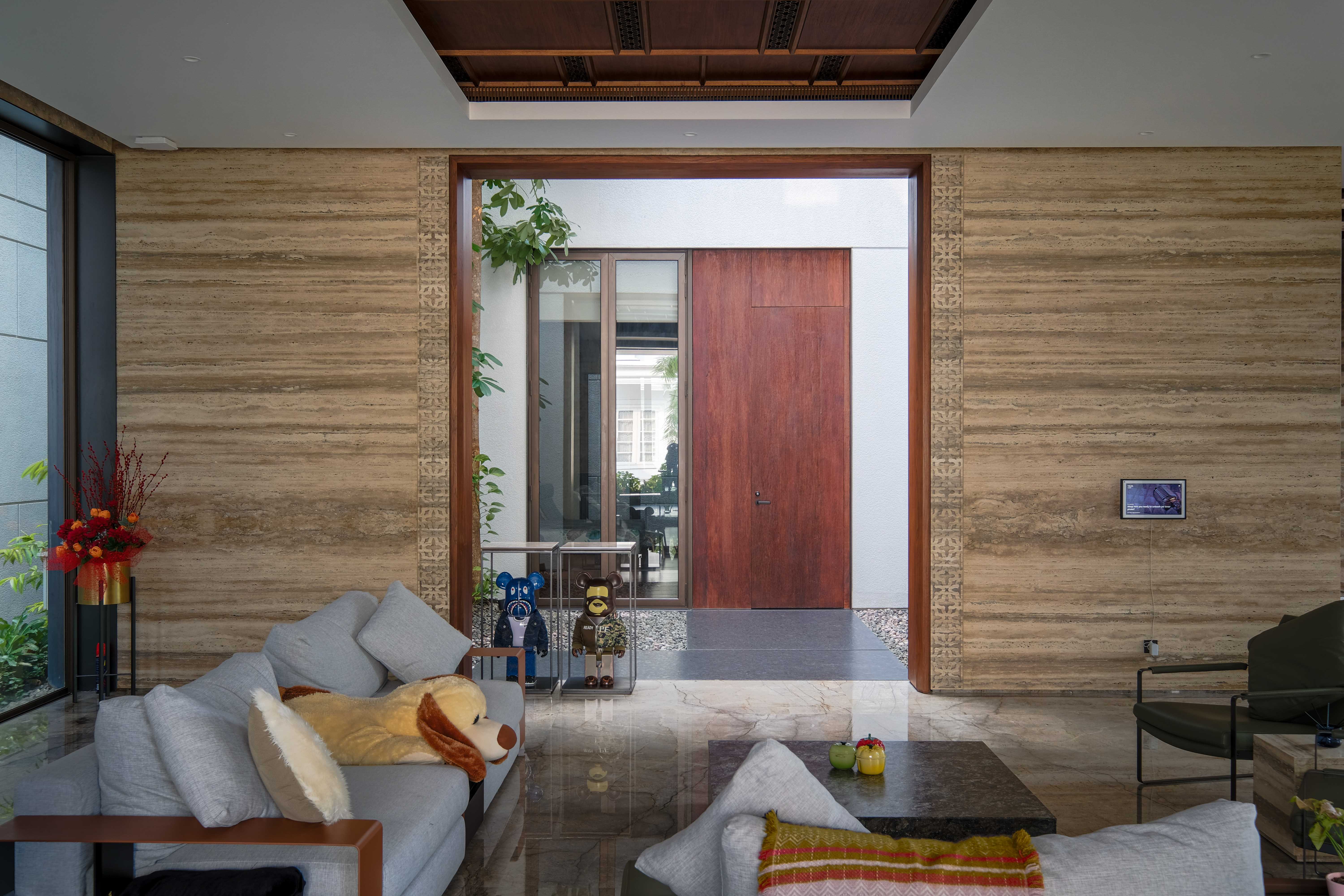 JK House by Cowema Studio Architect - Architizer