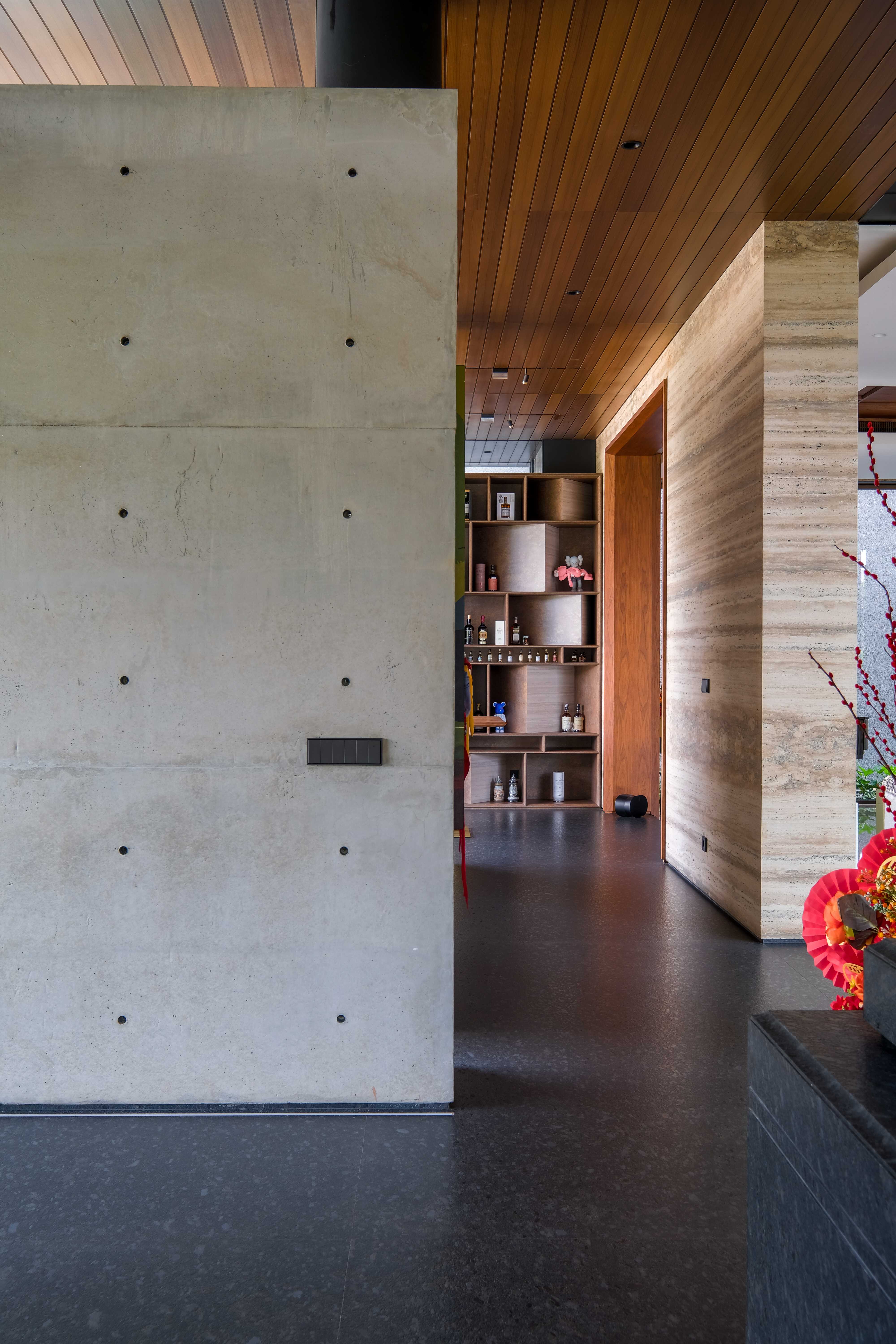 JK House by Cowema Studio Architect - Architizer