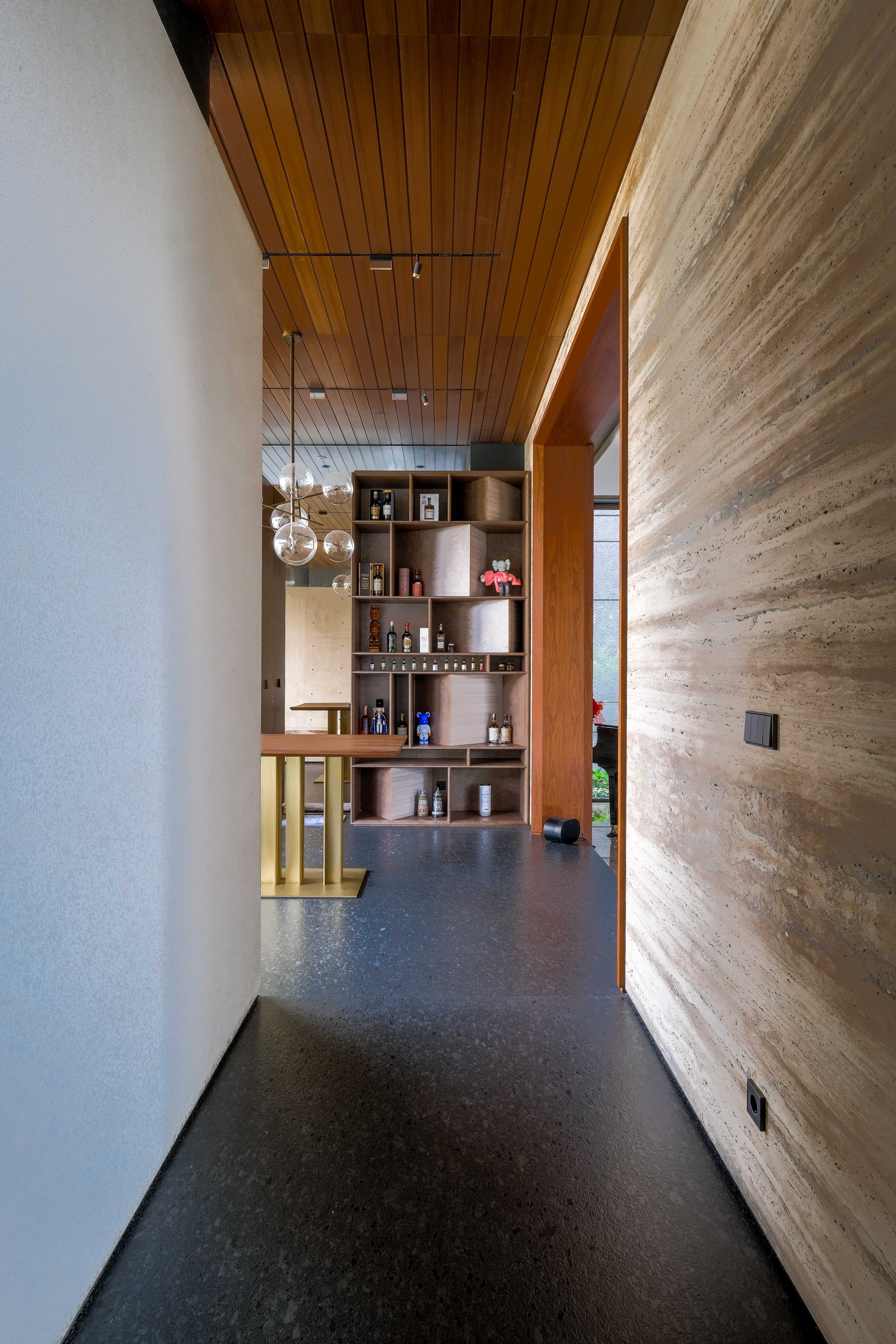 JK House by Cowema Studio Architect - Architizer