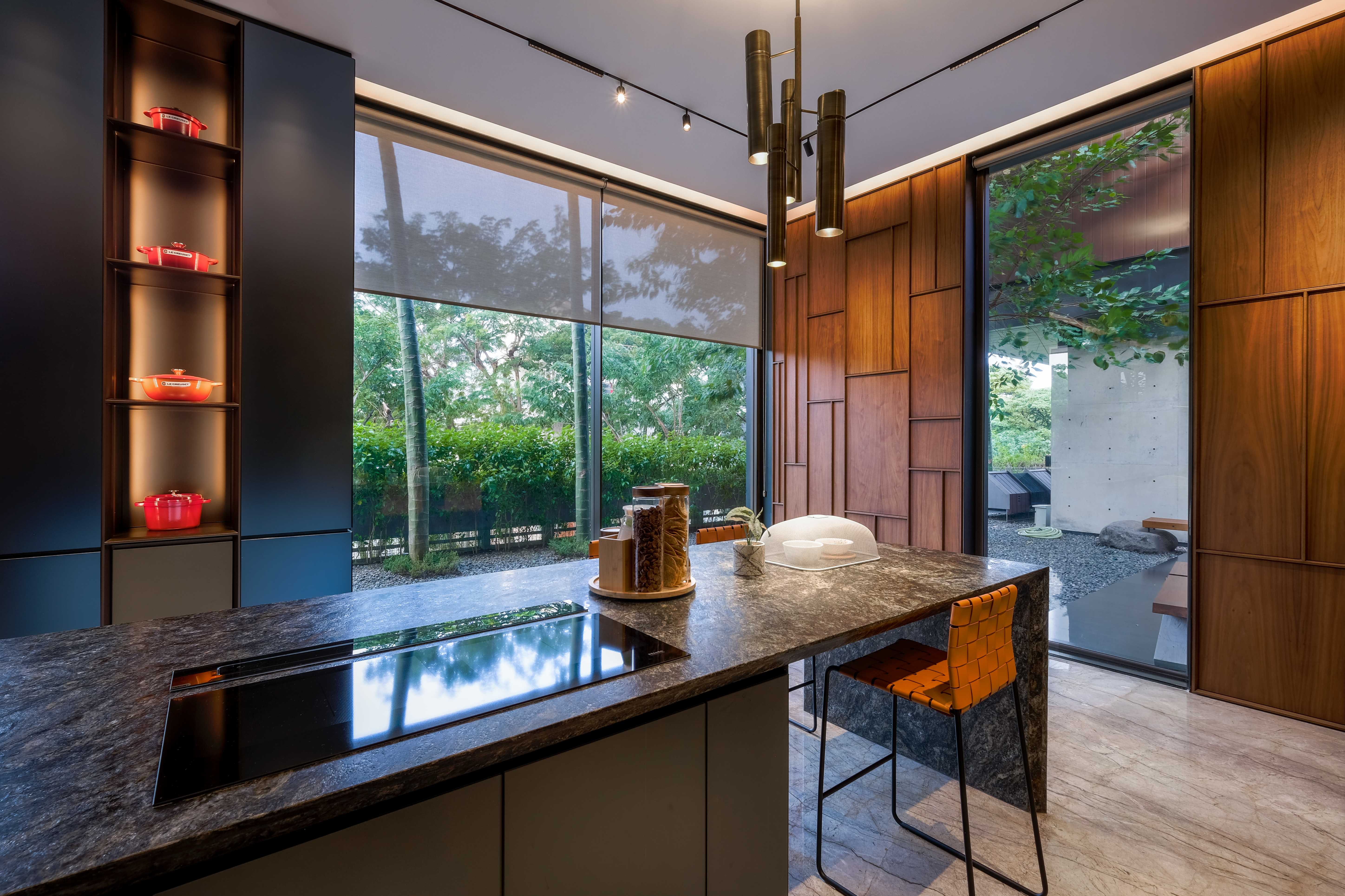 JK House by Cowema Studio Architect - Architizer