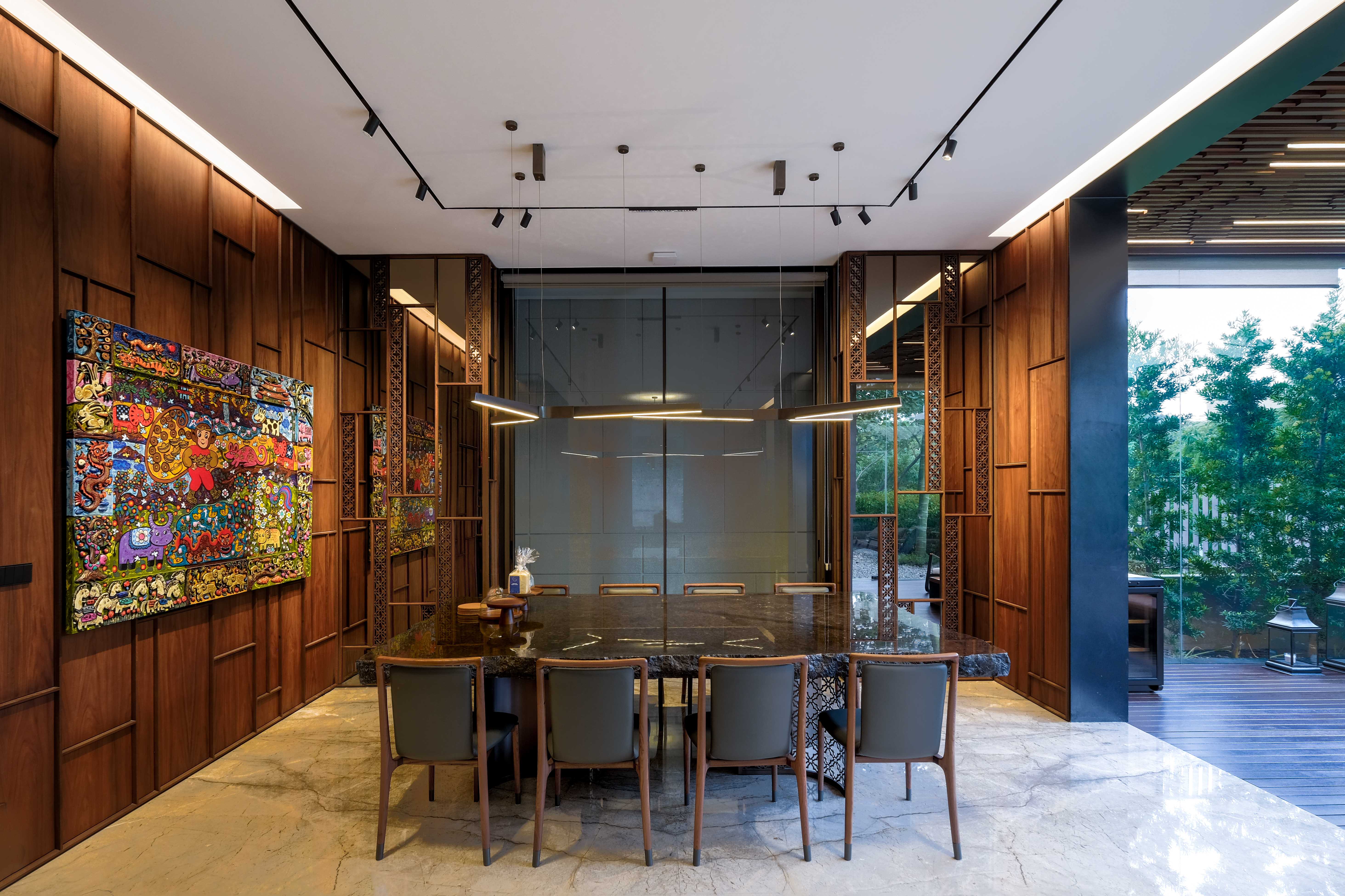 JK House by Cowema Studio Architect - Architizer