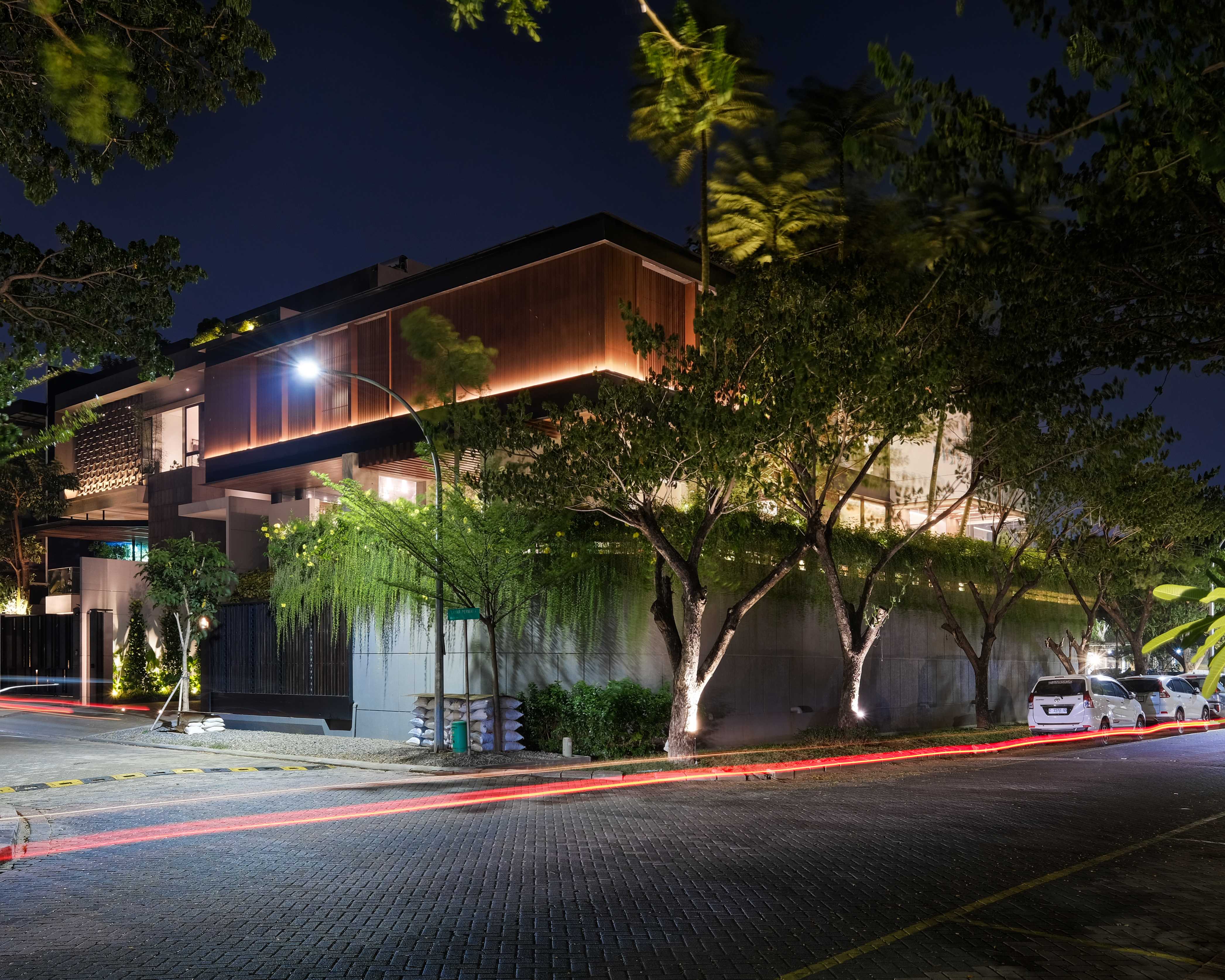JK House by Cowema Studio Architect - Architizer