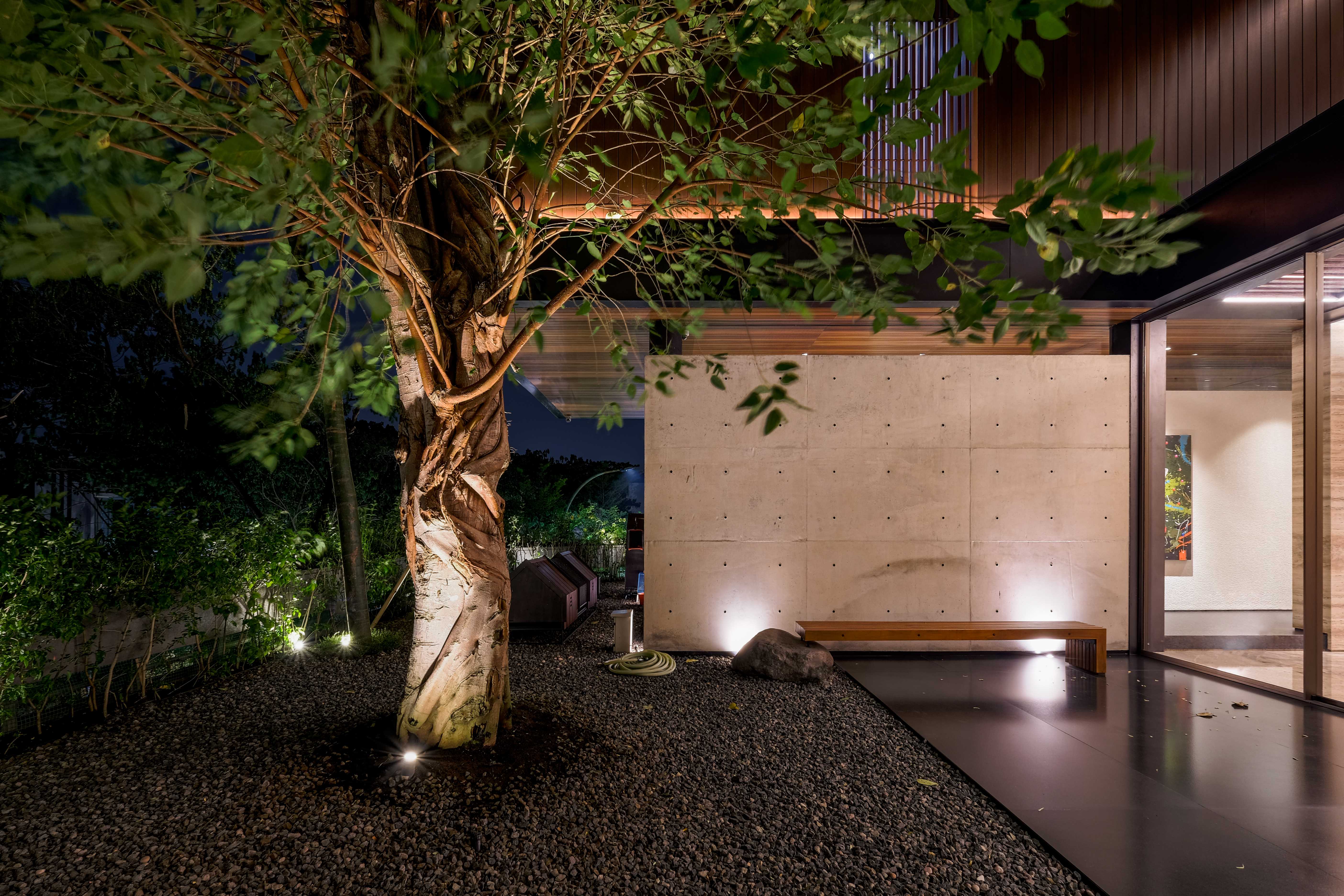 JK House by Cowema Studio Architect - Architizer