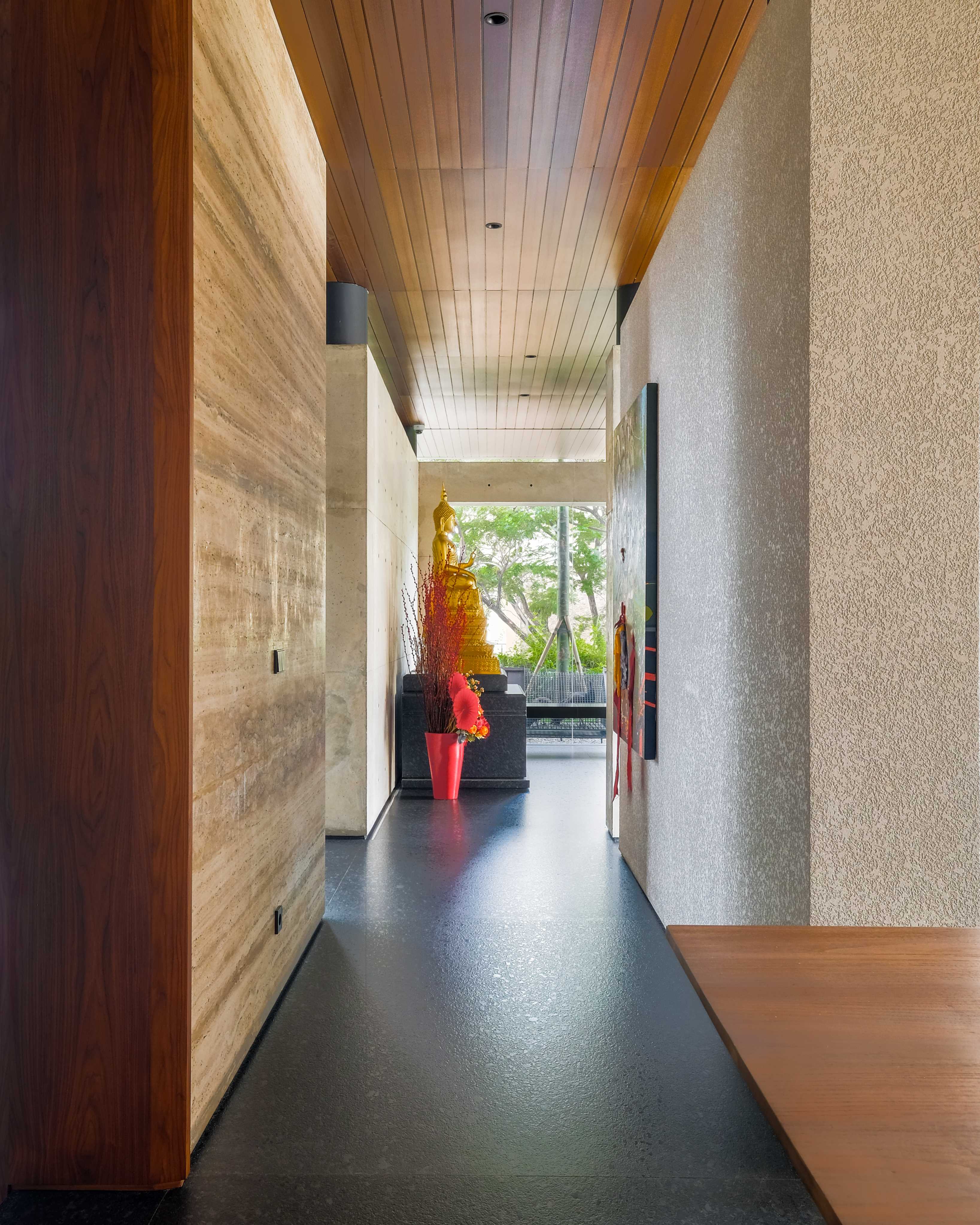 JK House by Cowema Studio Architect - Architizer