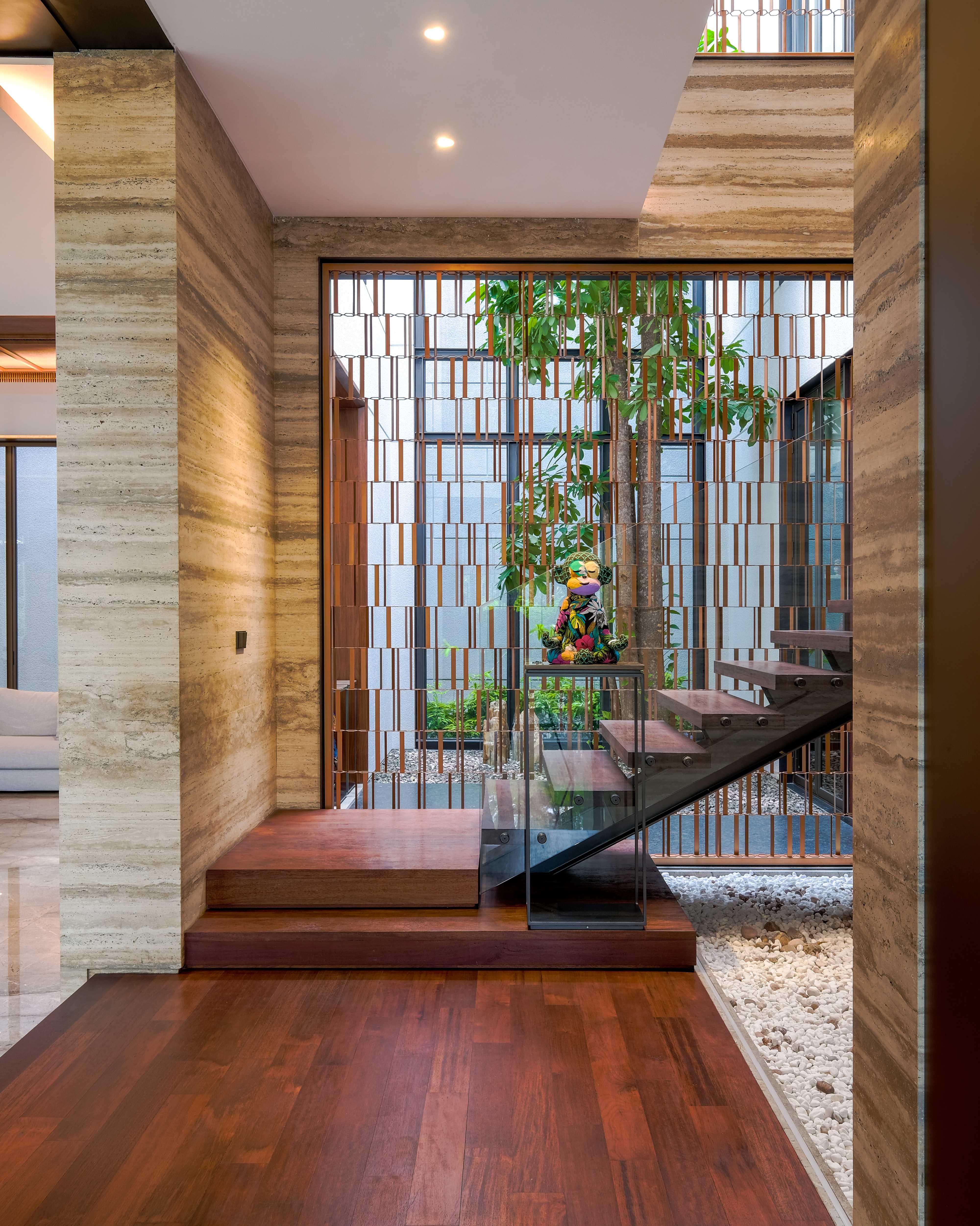 JK House by Cowema Studio Architect - Architizer