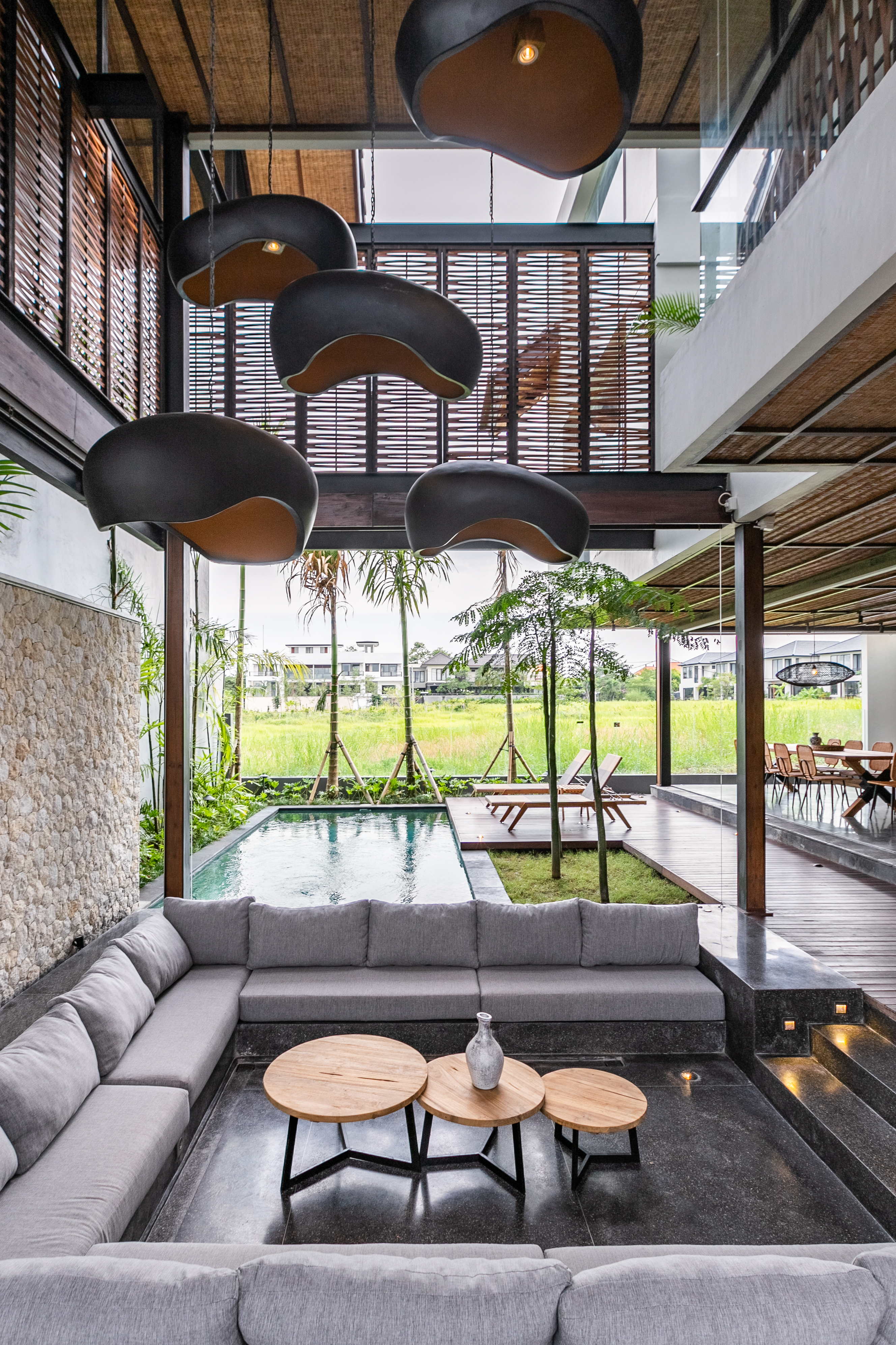 The Hollow by Cowema Studio Architect - Architizer