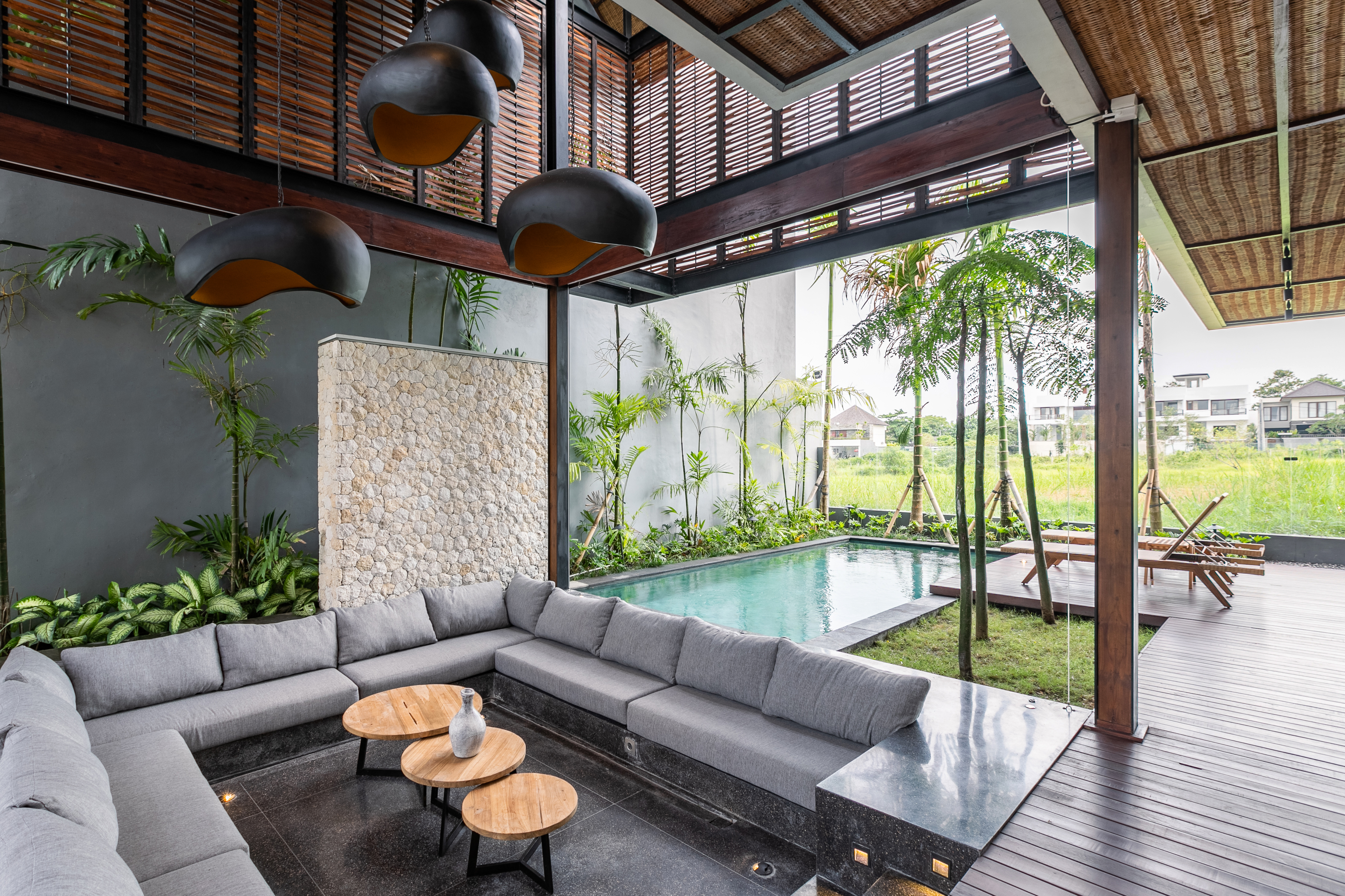 The Hollow by Cowema Studio Architect - Architizer