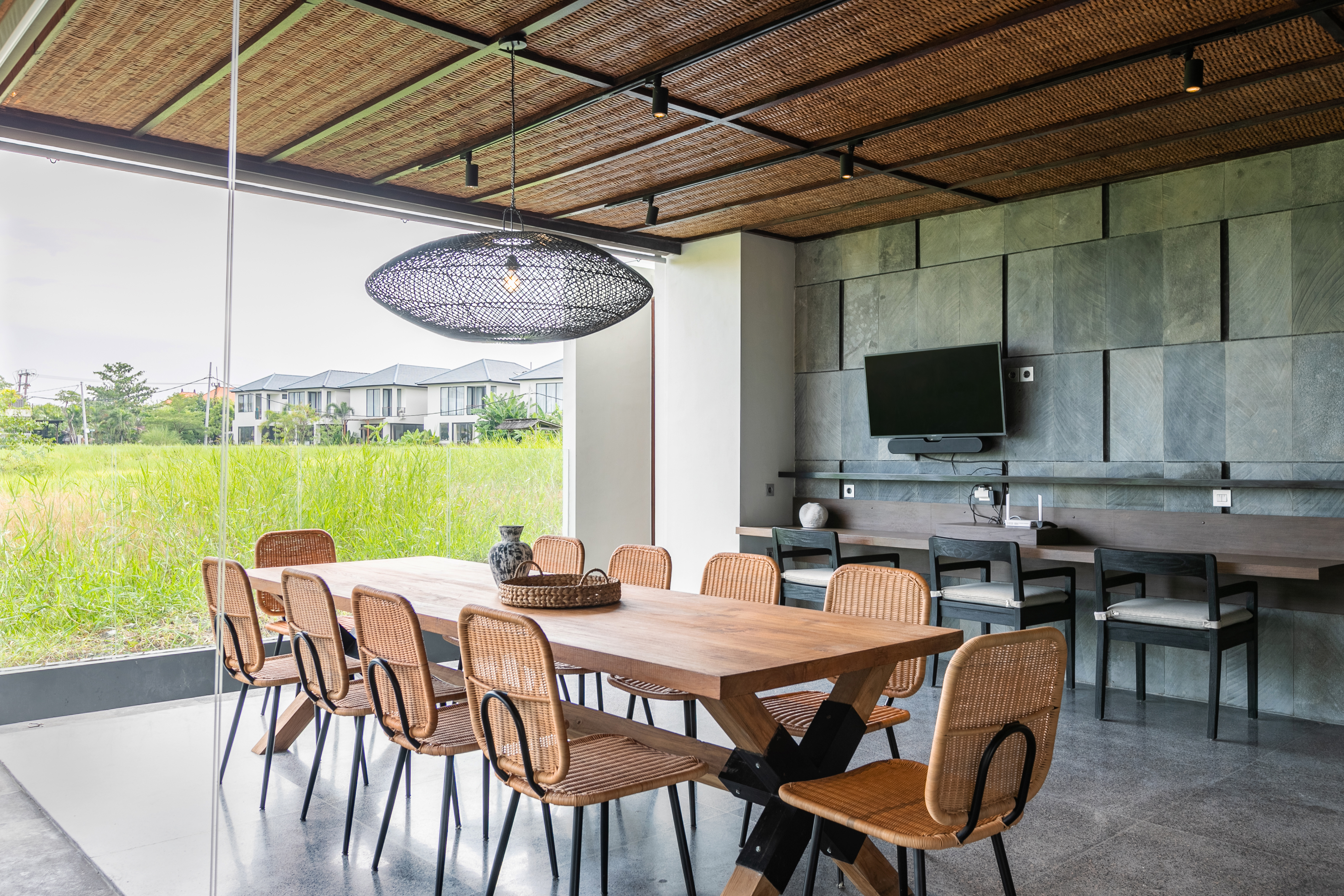 The Hollow by Cowema Studio Architect - Architizer