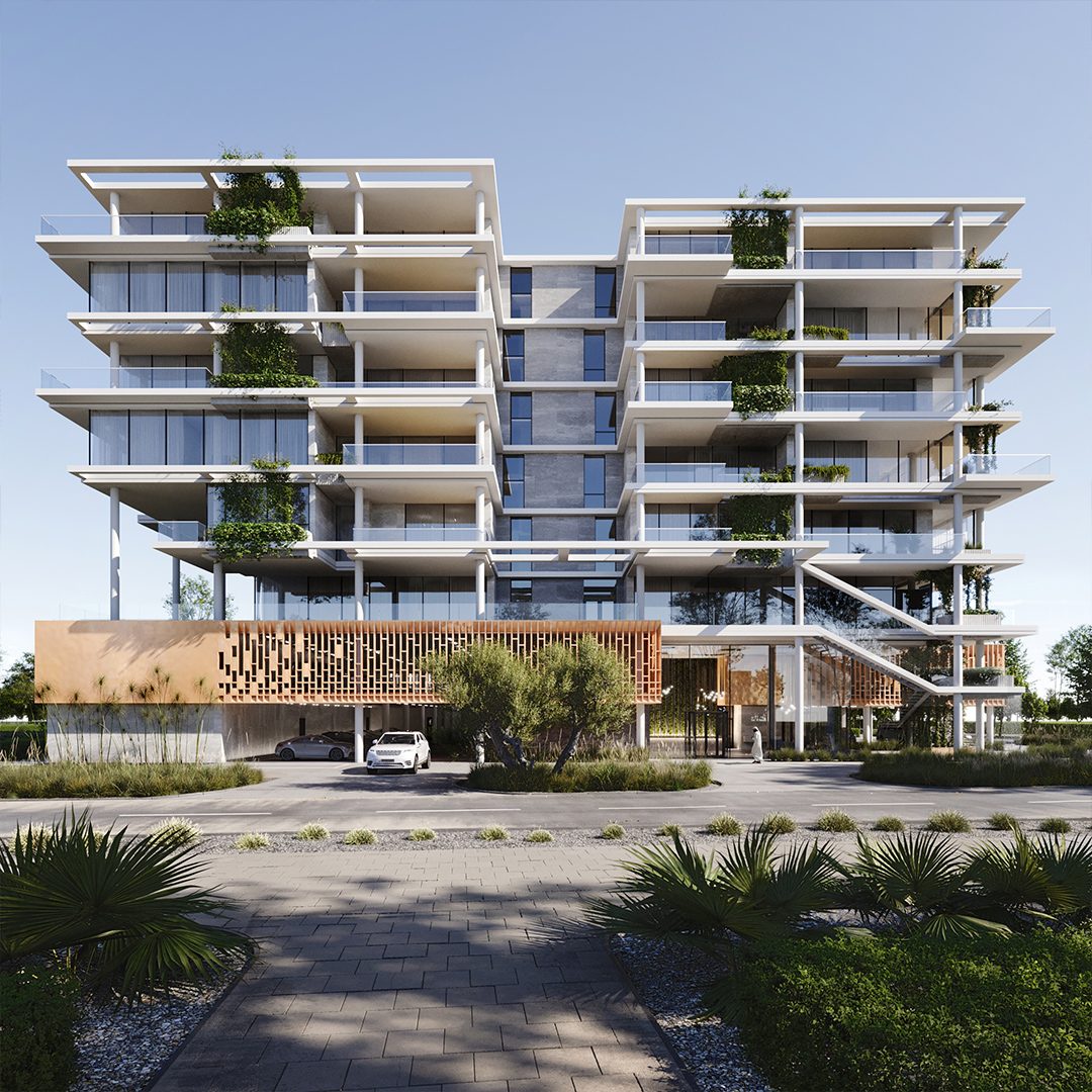 AEDIA by archimatika - Architizer