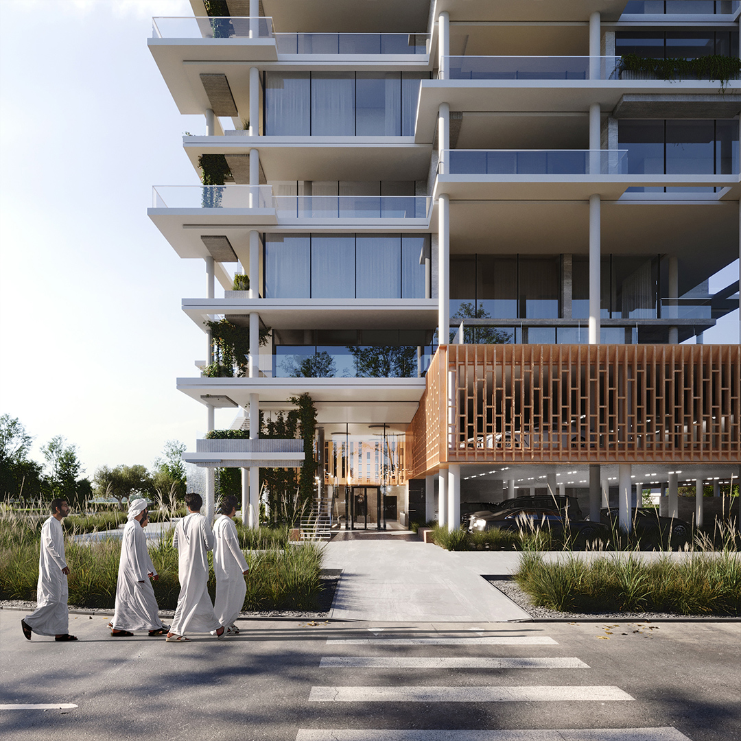 AEDIA by archimatika - Architizer