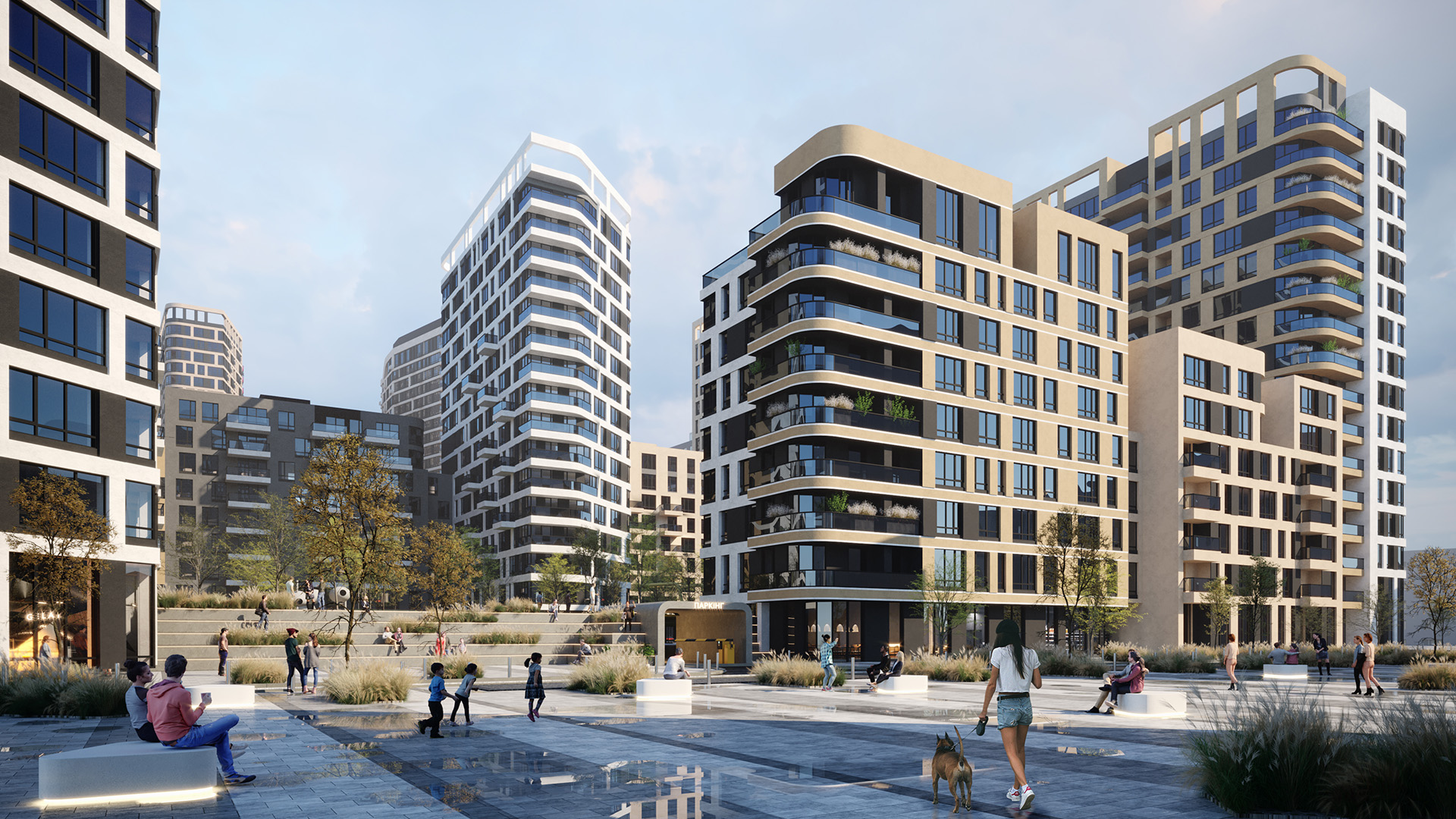 Yolo by archimatika - Architizer