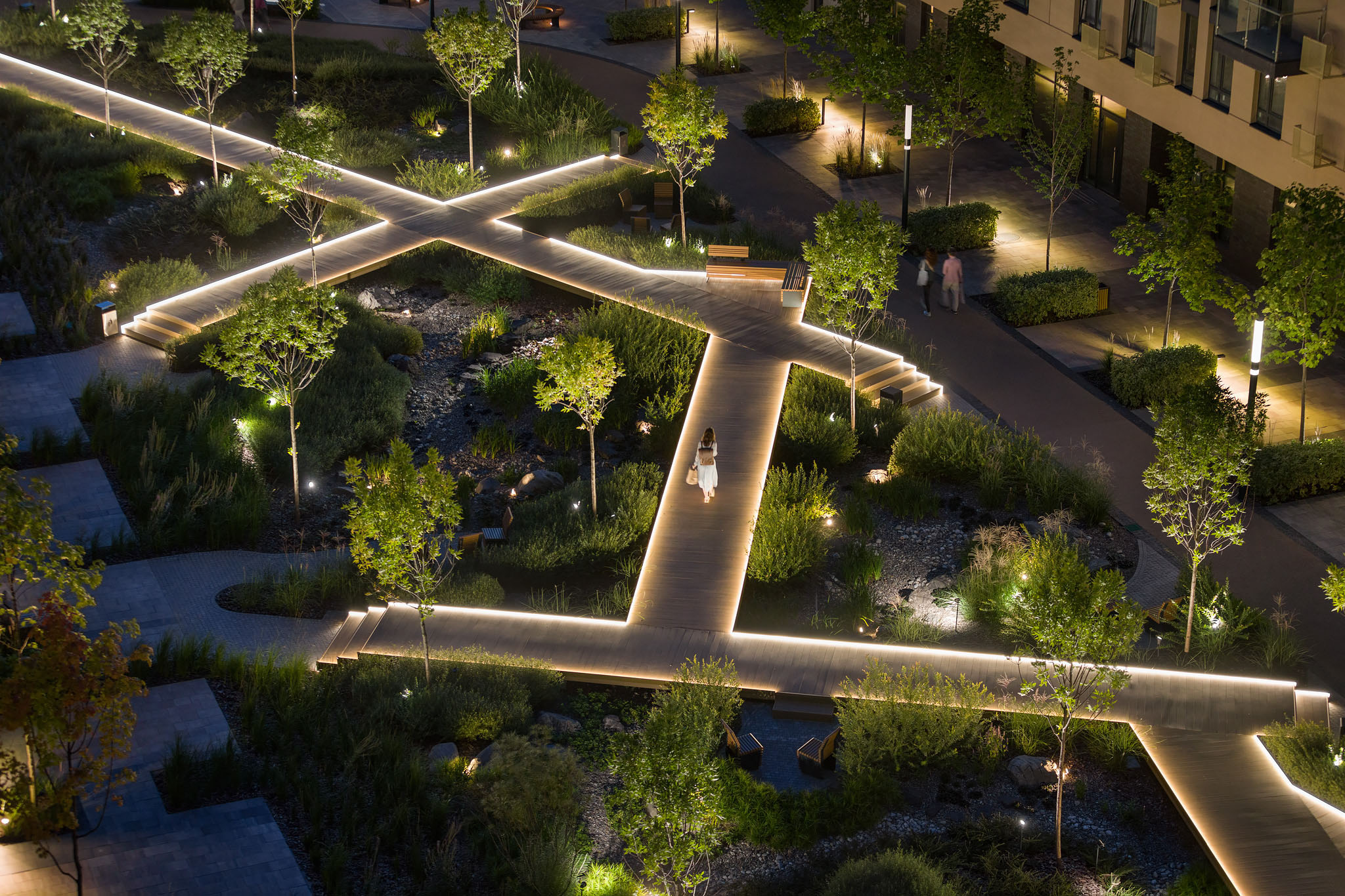 Fayna Town, Stage 3-6 by archimatika - Architizer