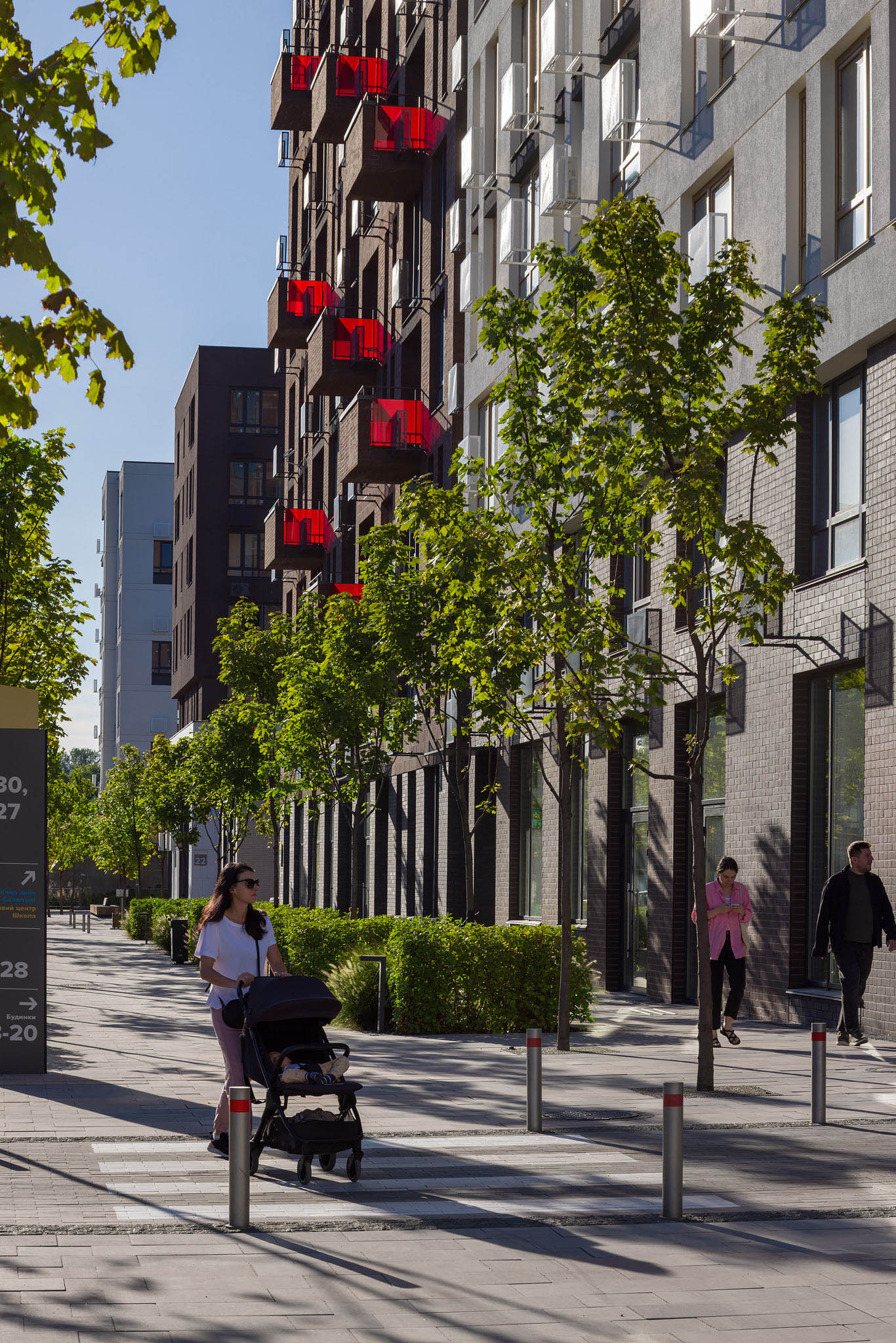 Fayna Town, Stage 3-6 by archimatika - Architizer